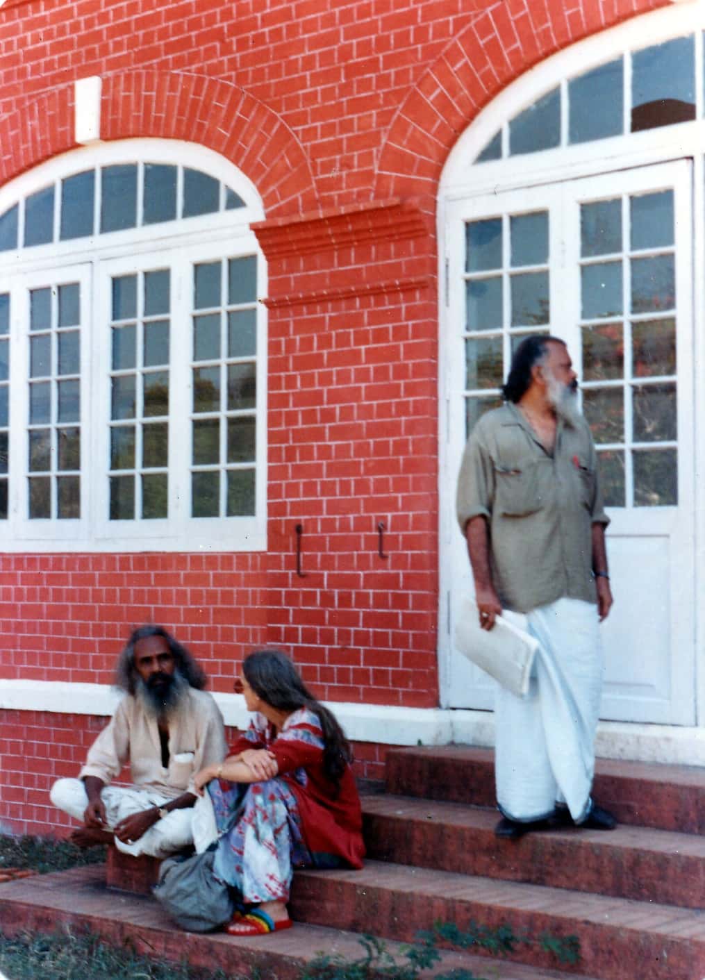 Life and Times of G. Aravindan | Sahapedia