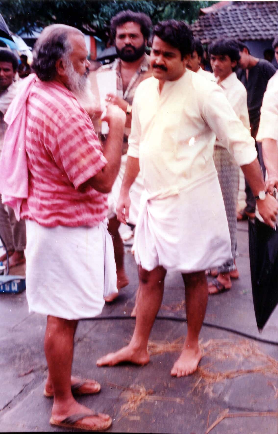 Life and Times of G. Aravindan | Sahapedia