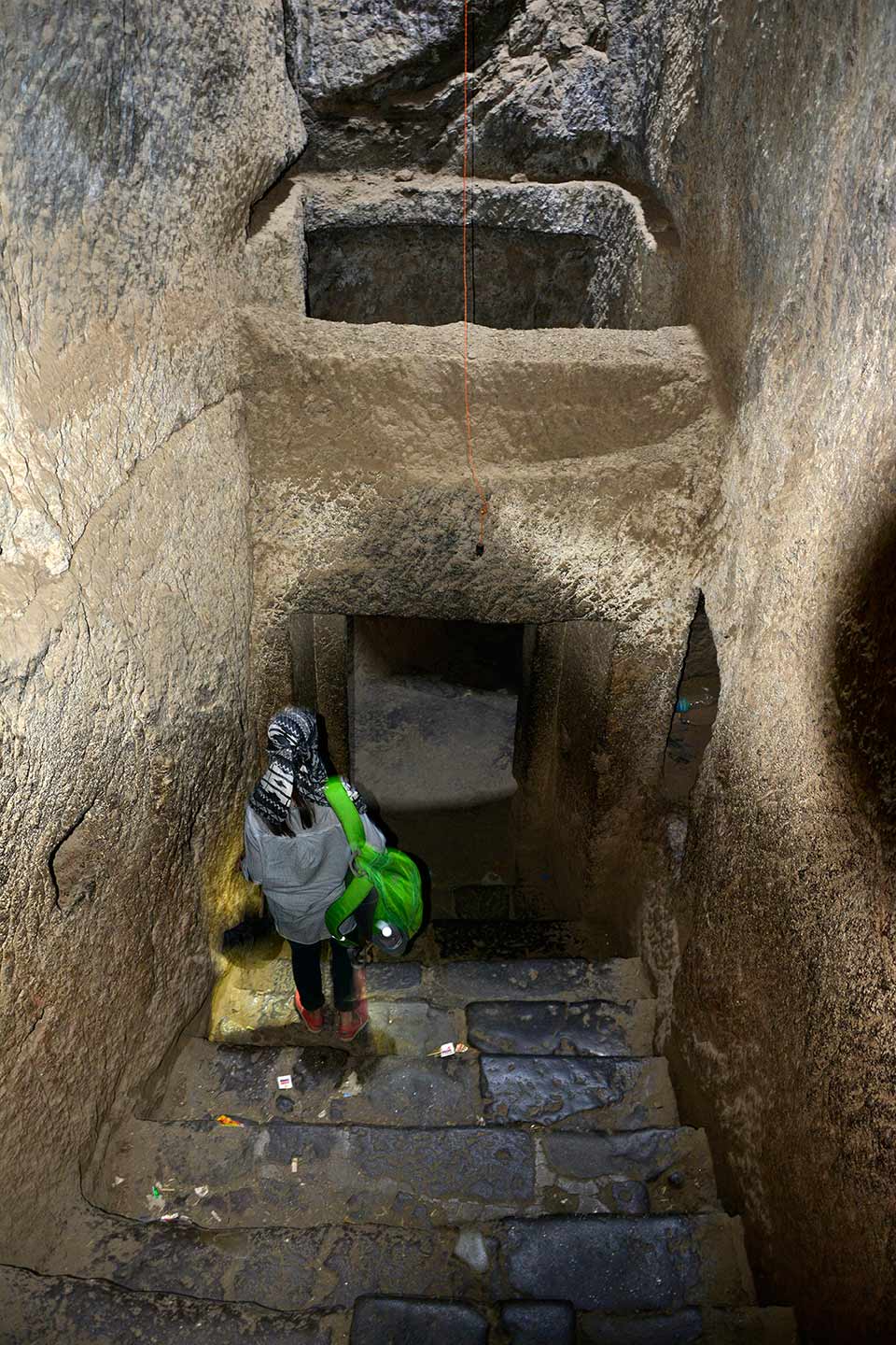 Daulatabad Fort | Sahapedia