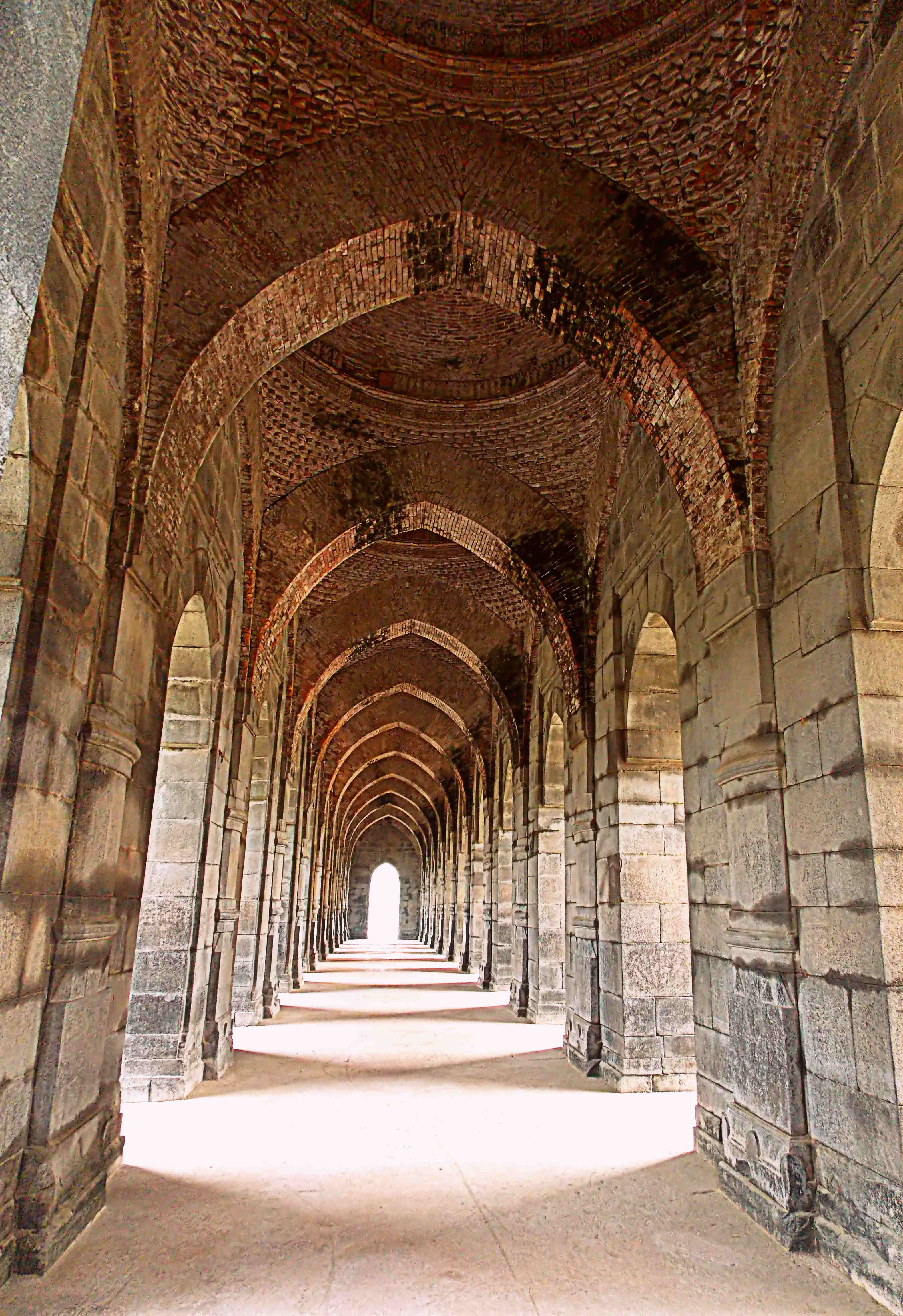 Gaur and Pandua Architecture | Sahapedia