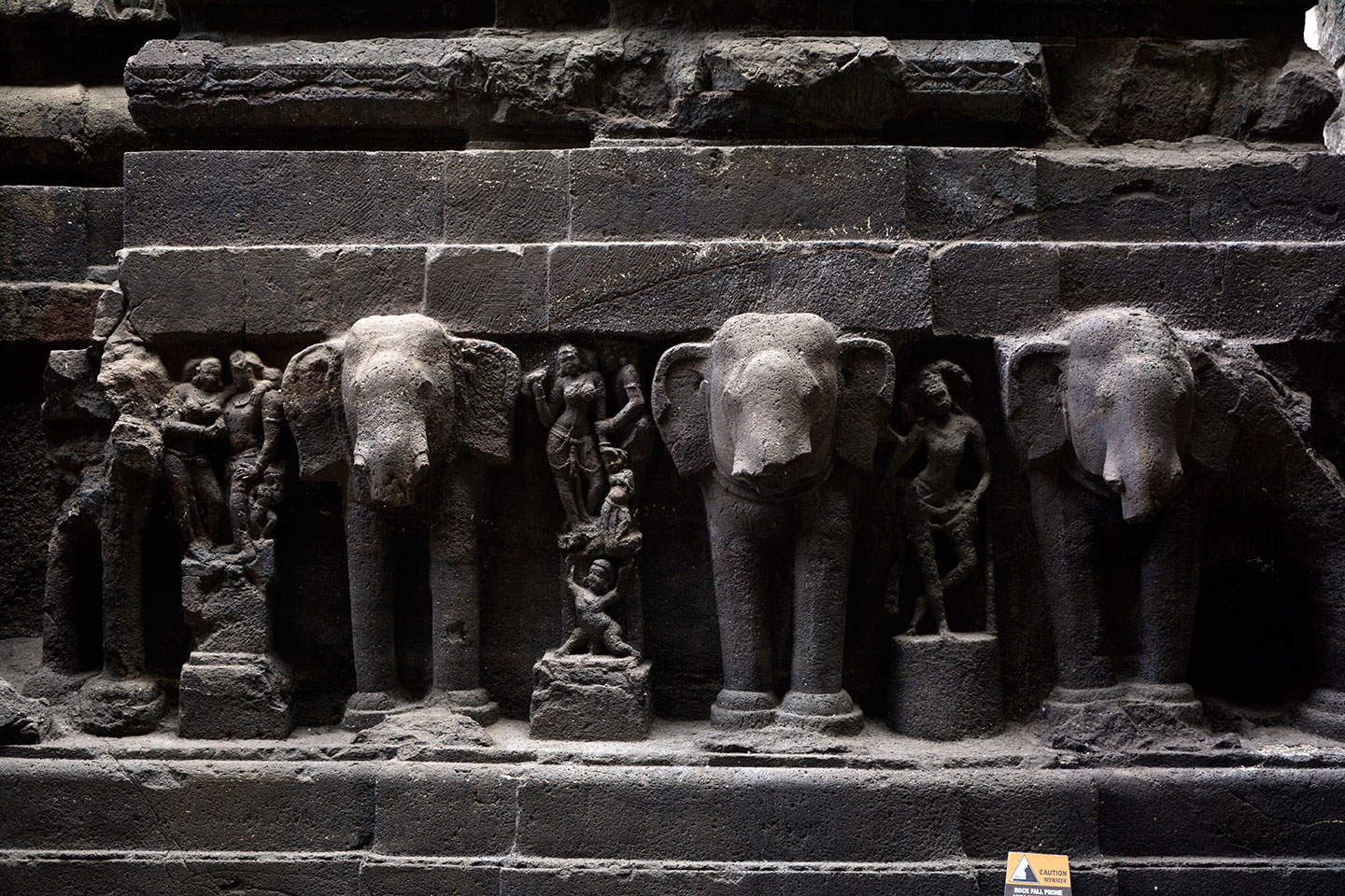 Ellora: Image Gallery 2 | Sahapedia
