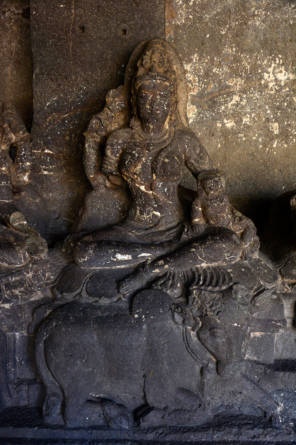 Ellora: Image Gallery 2 | Sahapedia