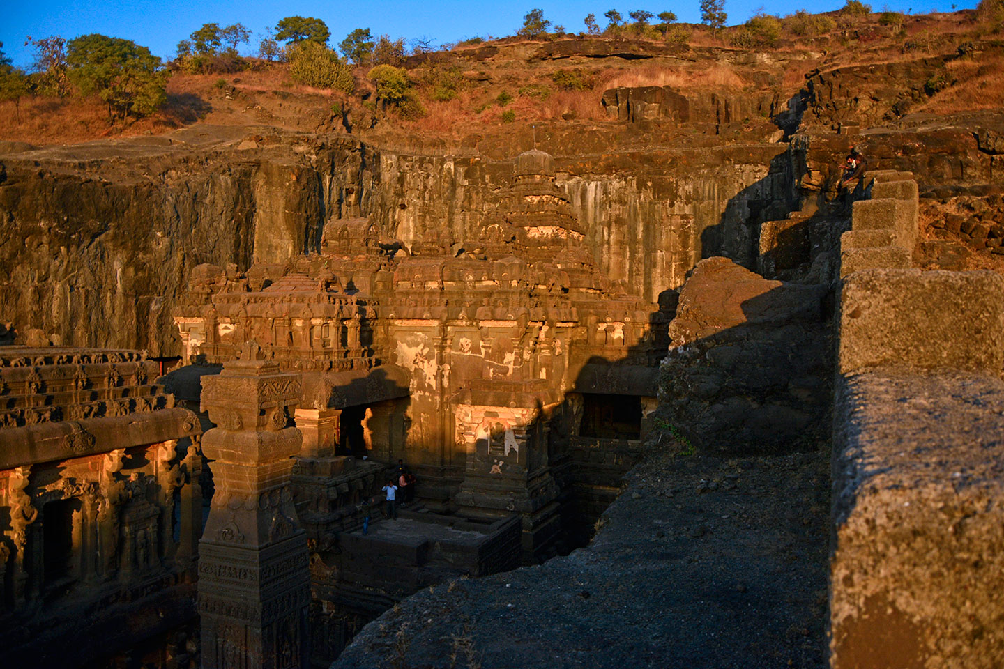 Ellora: Image Gallery 2 | Sahapedia