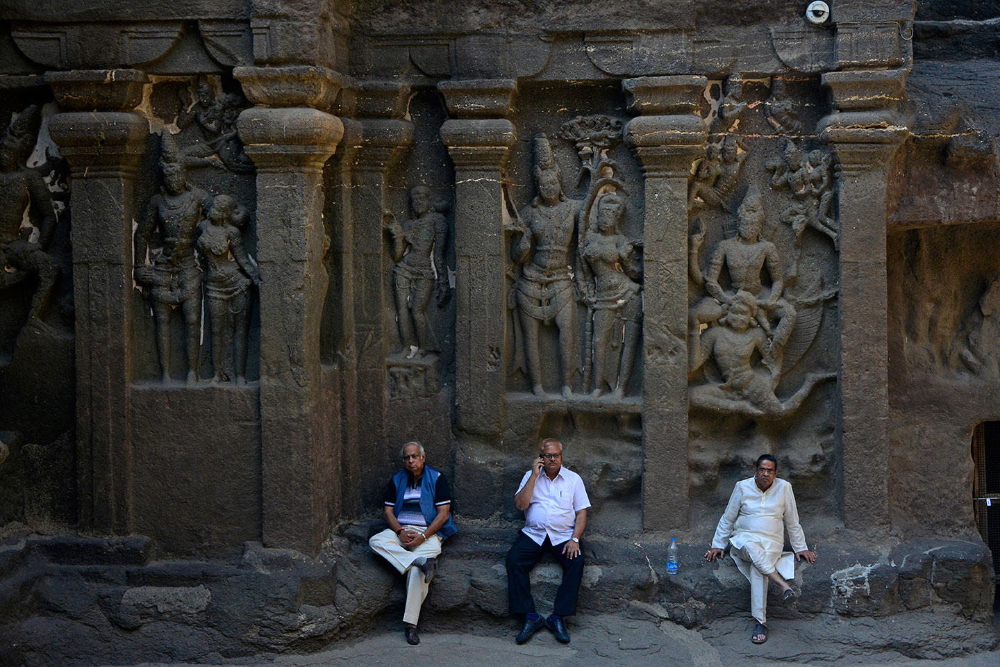 Ellora: Image Gallery 2 | Sahapedia