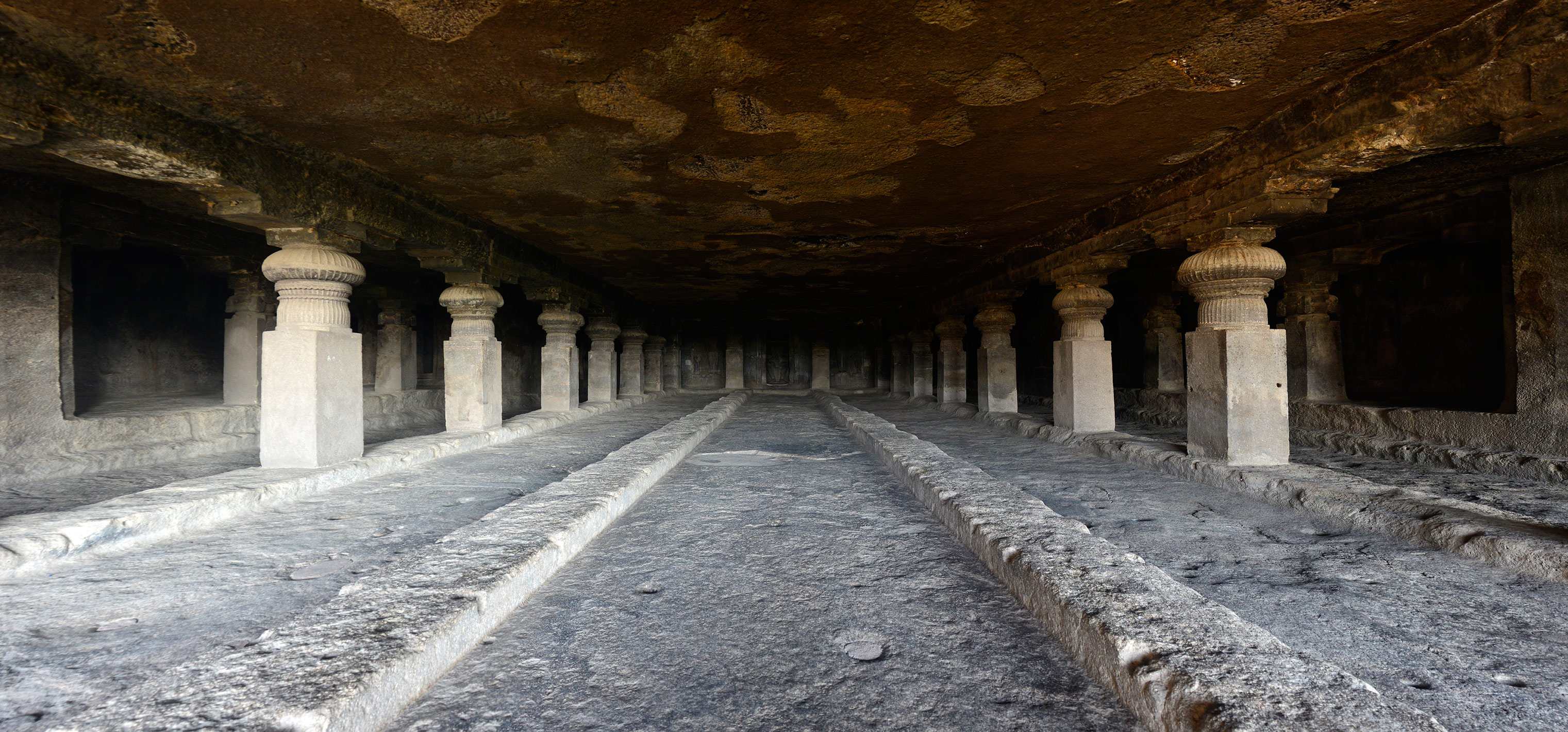 Ellora Caves I | Sahapedia