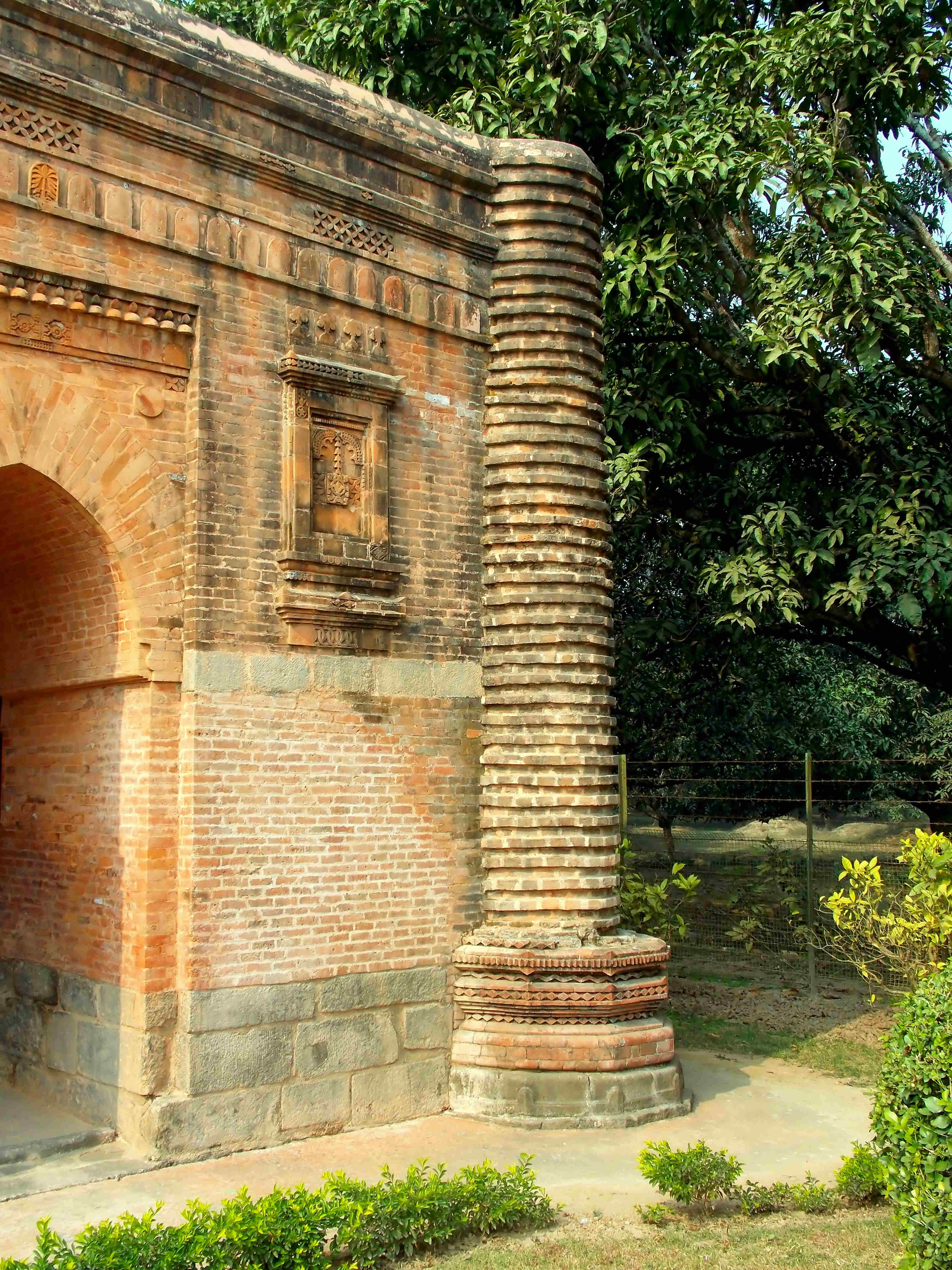 Gaur and Pandua Architecture | Sahapedia