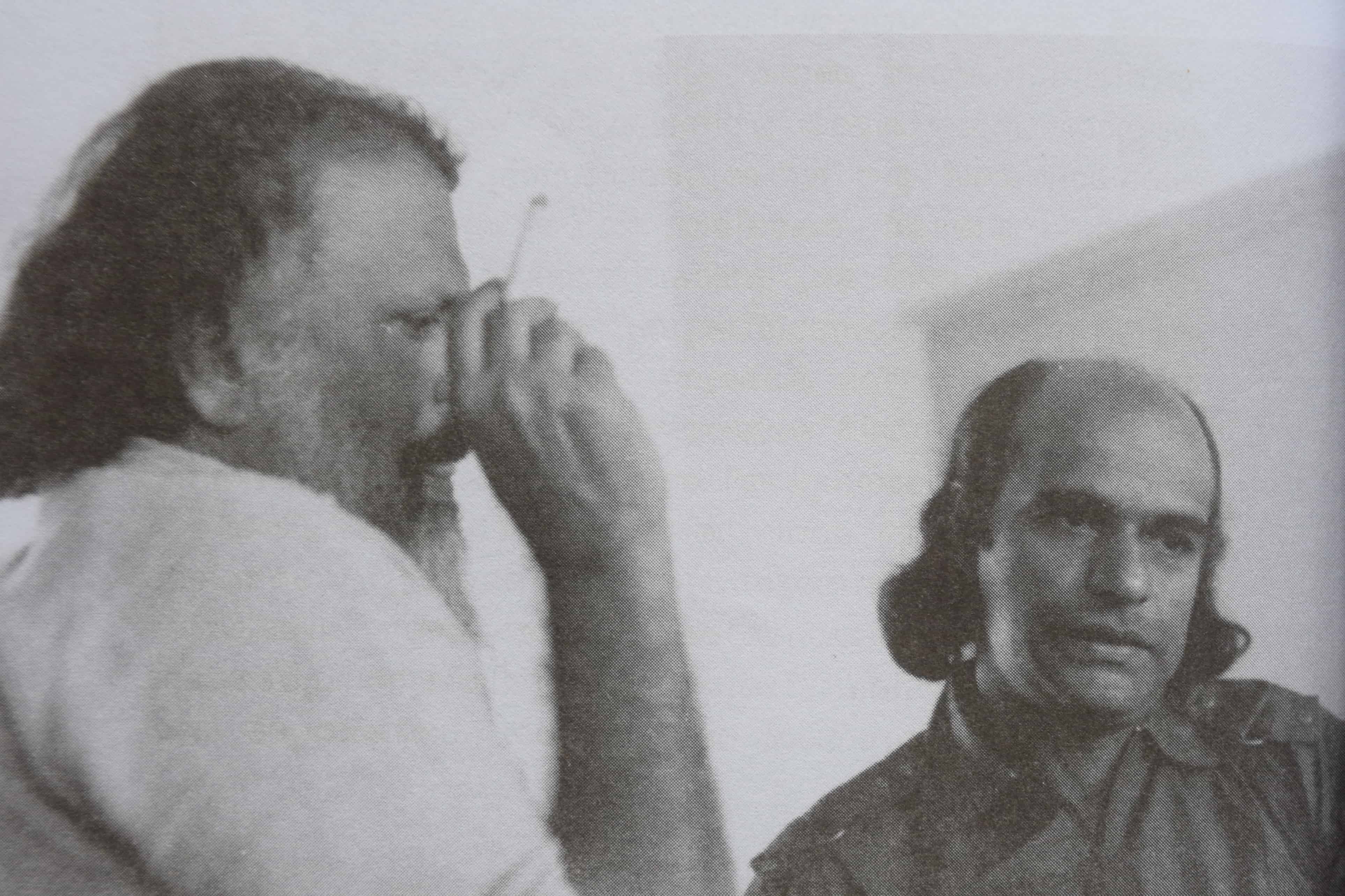 Life and Times of G. Aravindan | Sahapedia