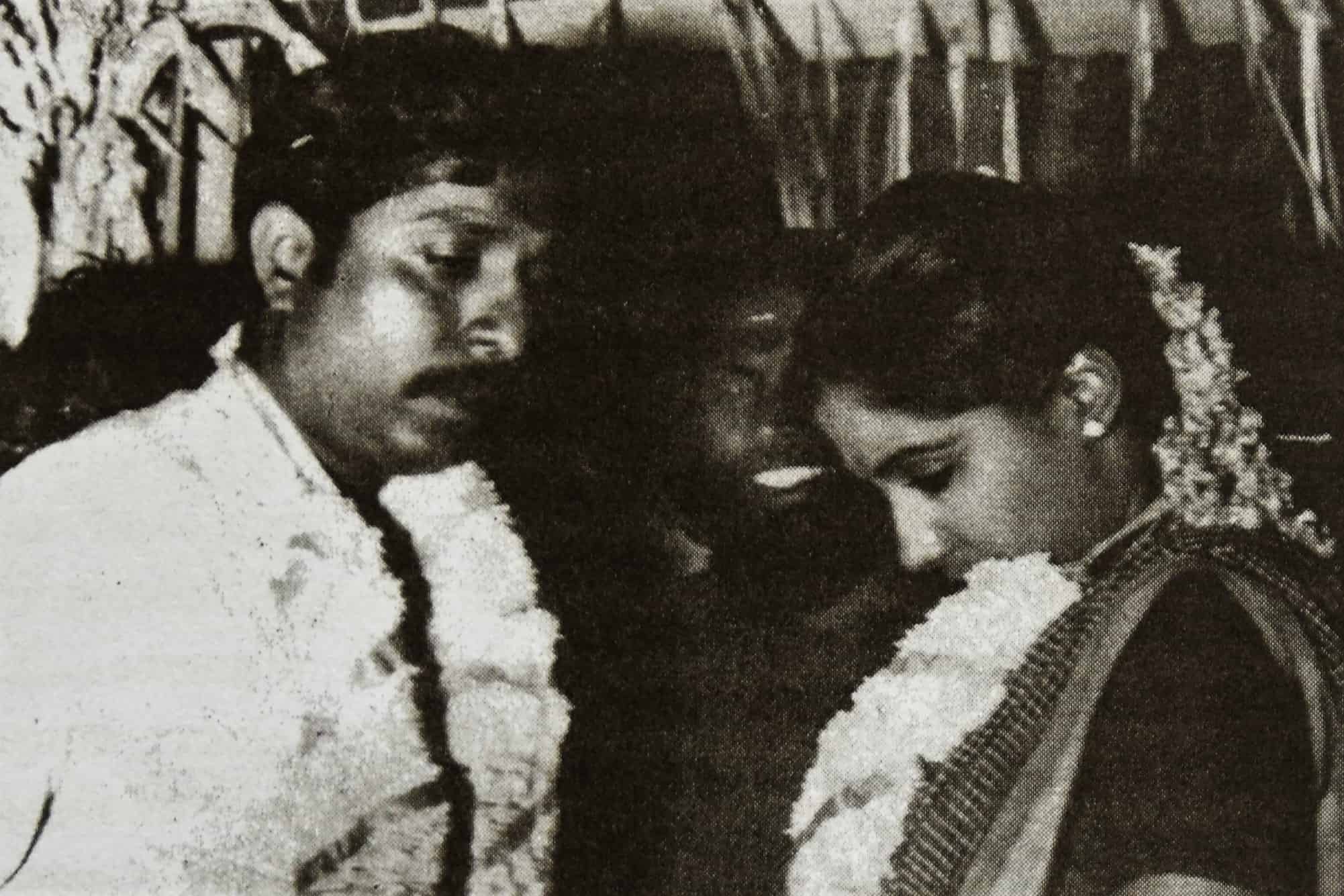 Life and Times of G. Aravindan | Sahapedia