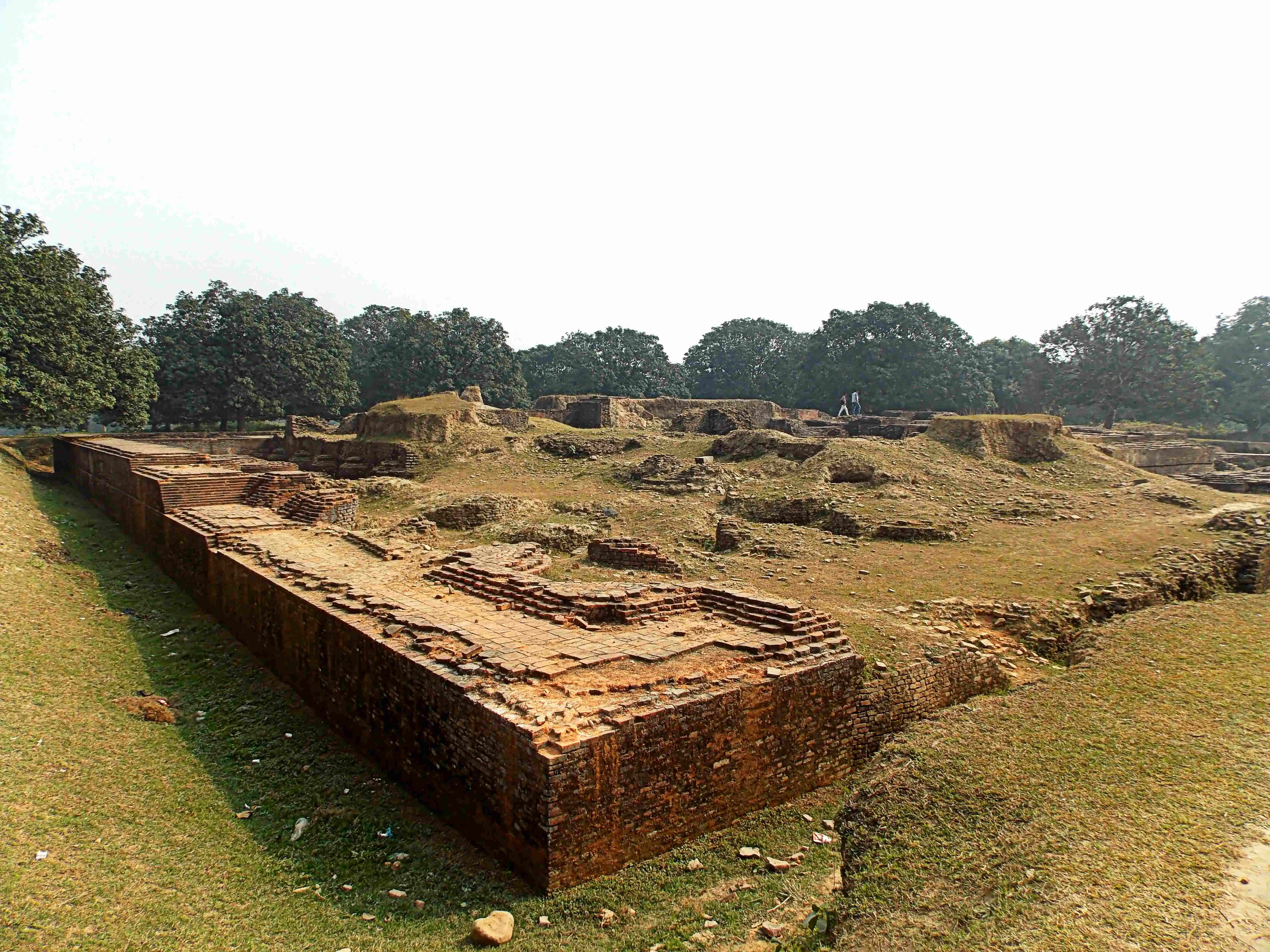 Gaur and Pandua Architecture | Sahapedia