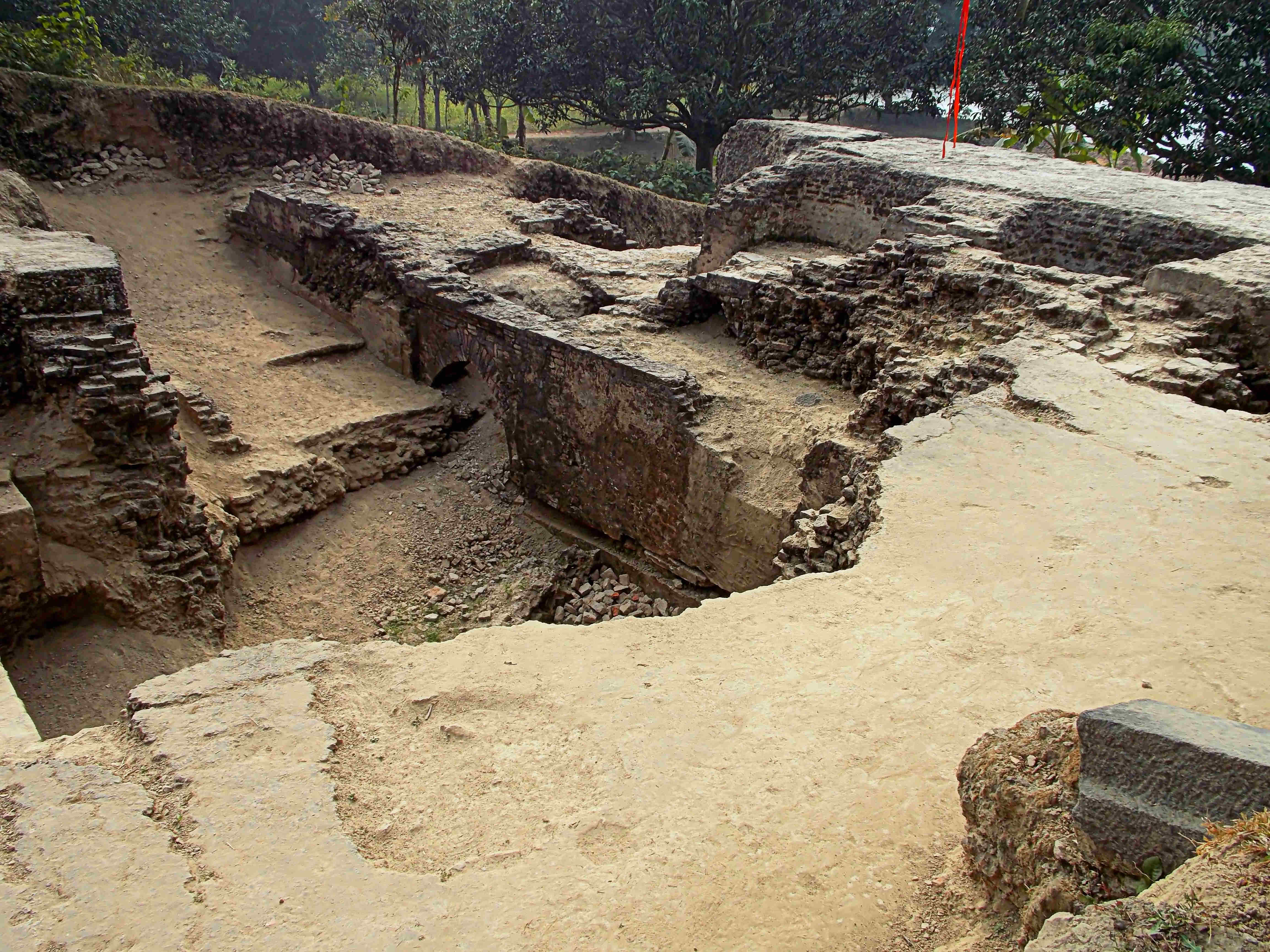 Gaur and Pandua Architecture | Sahapedia