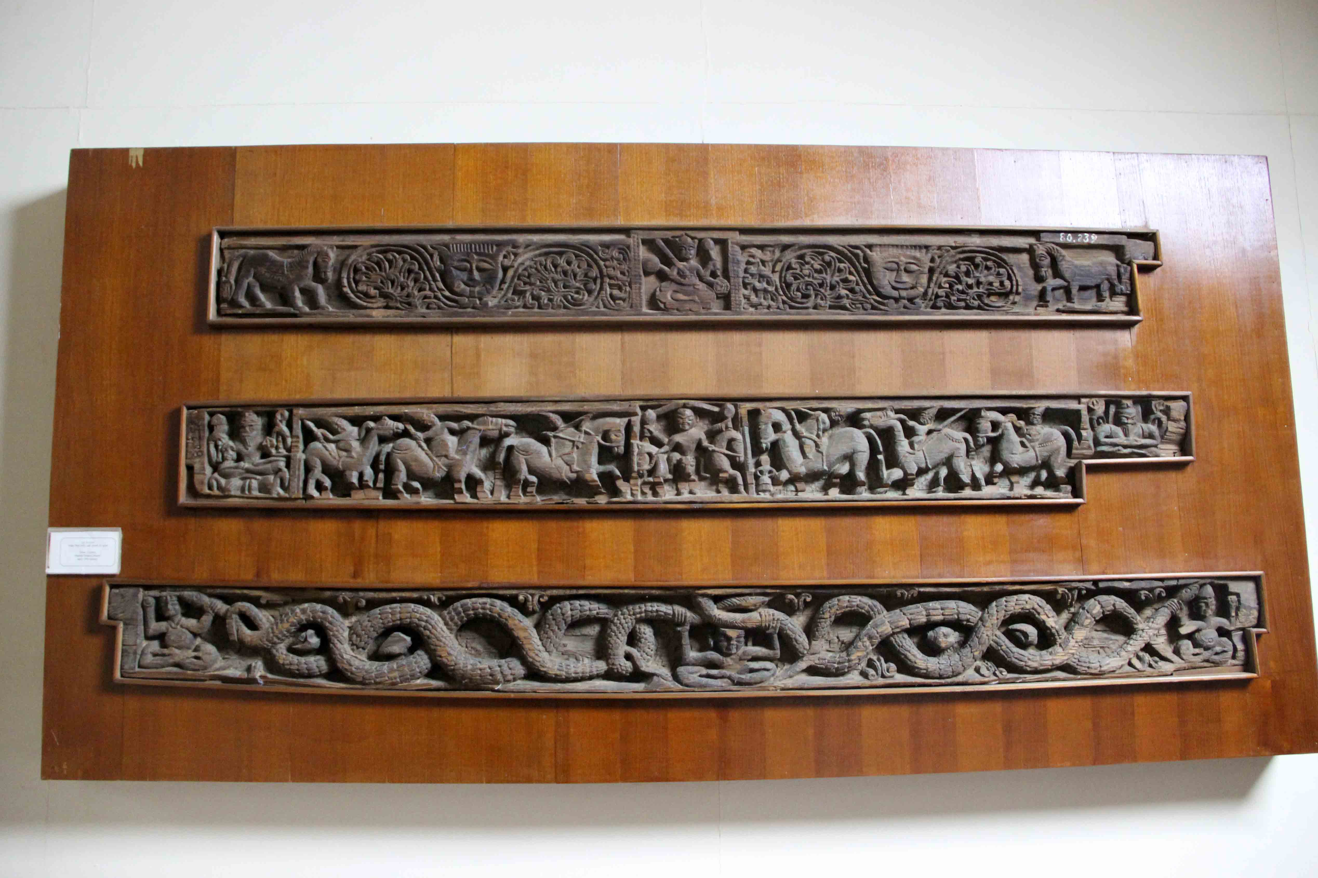 Glimpses of Woodcarving, Himachal | Sahapedia