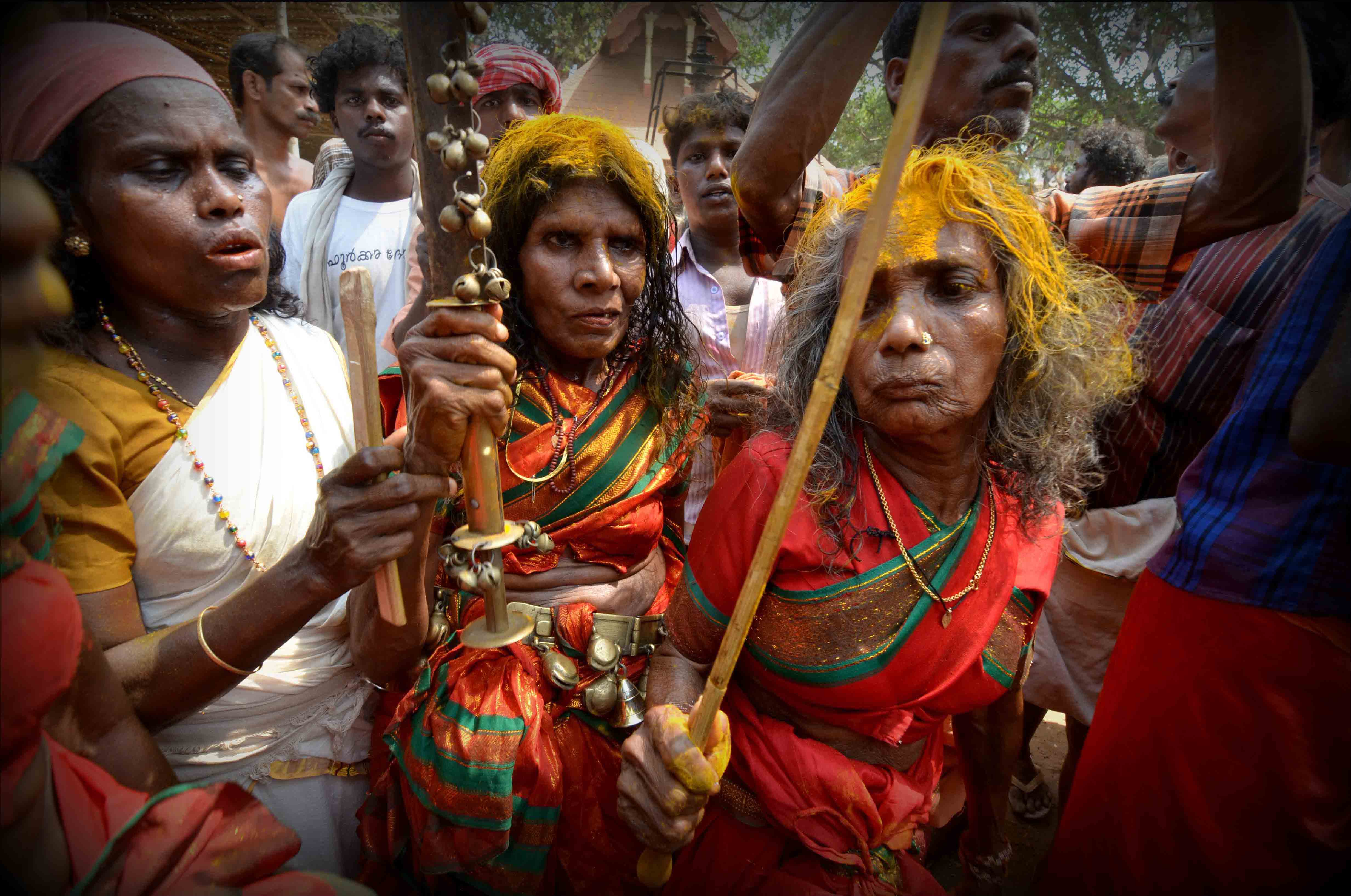 Festivals: A Celebration of Hope | Sahapedia