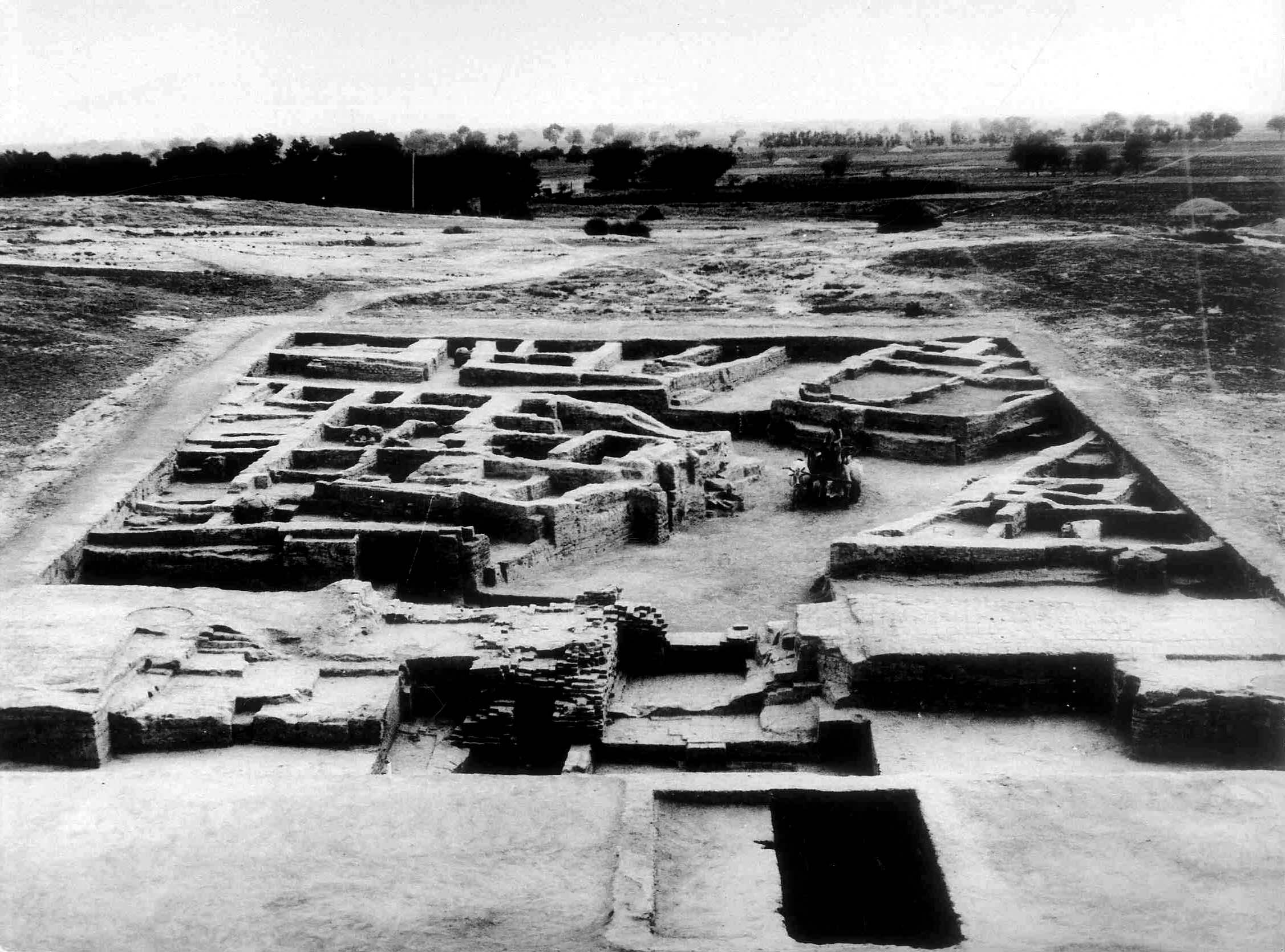 Images of Harappan Relics | Sahapedia