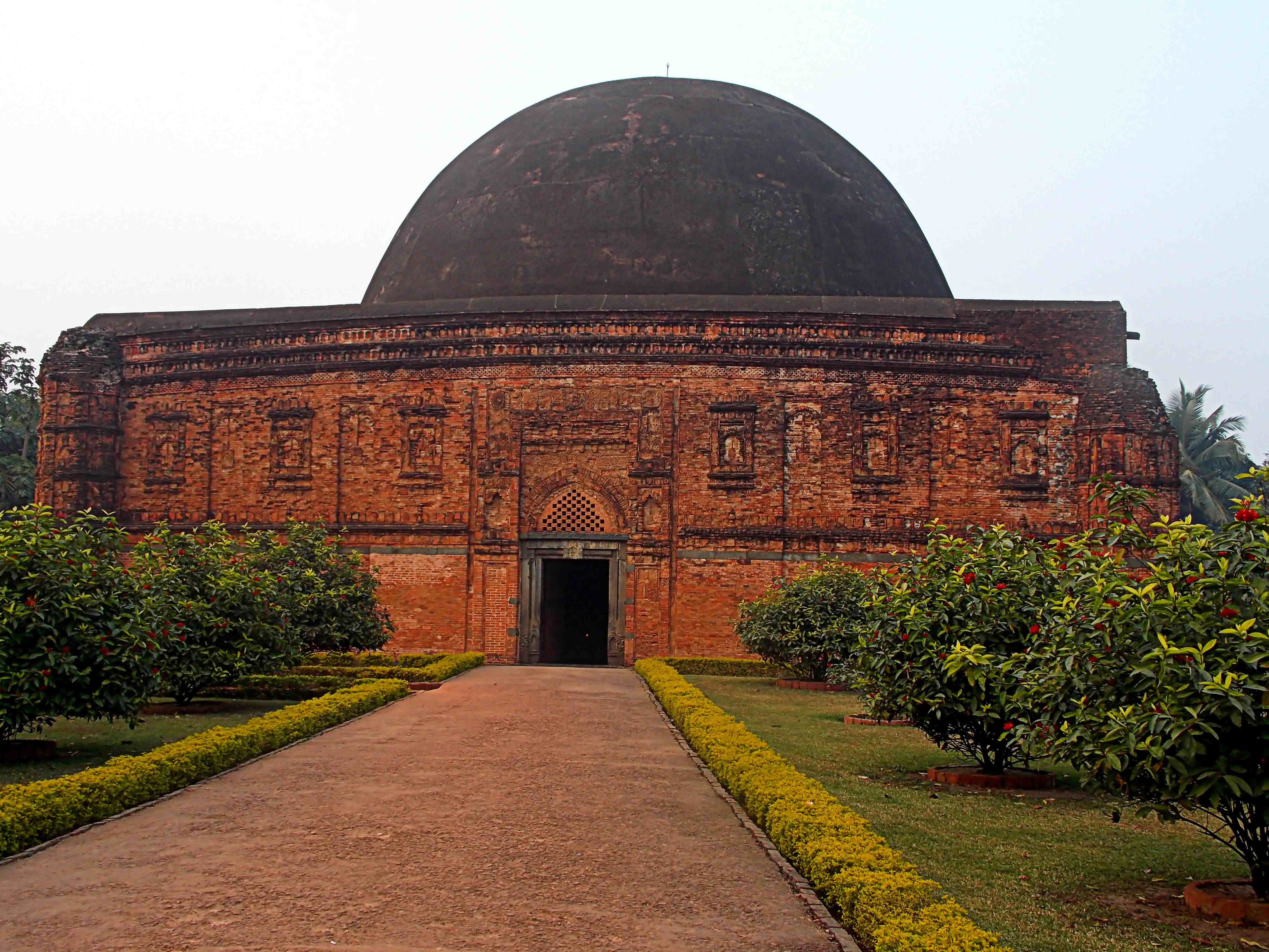 Gaur and Pandua Architecture | Sahapedia