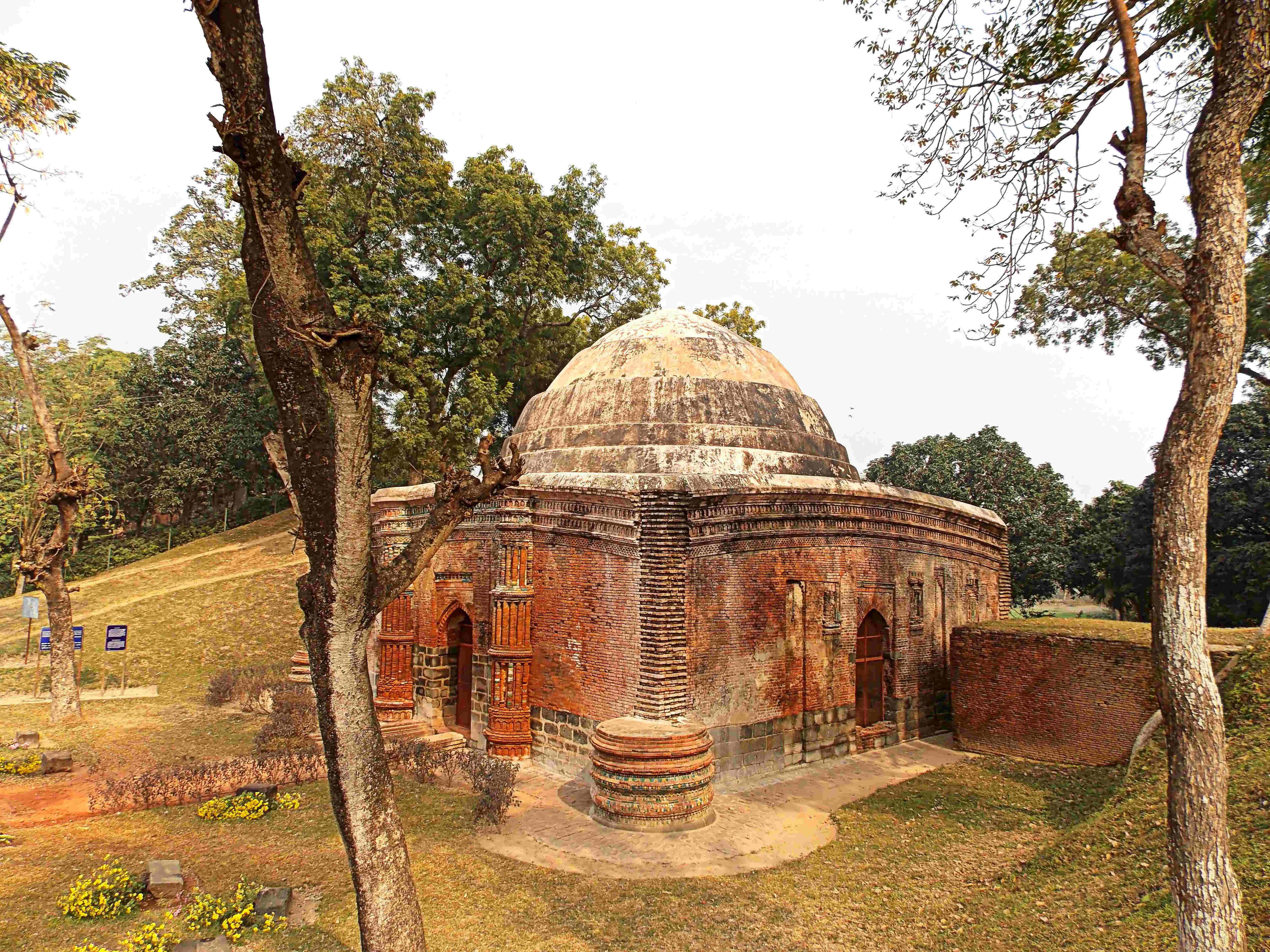 Gaur and Pandua Architecture | Sahapedia