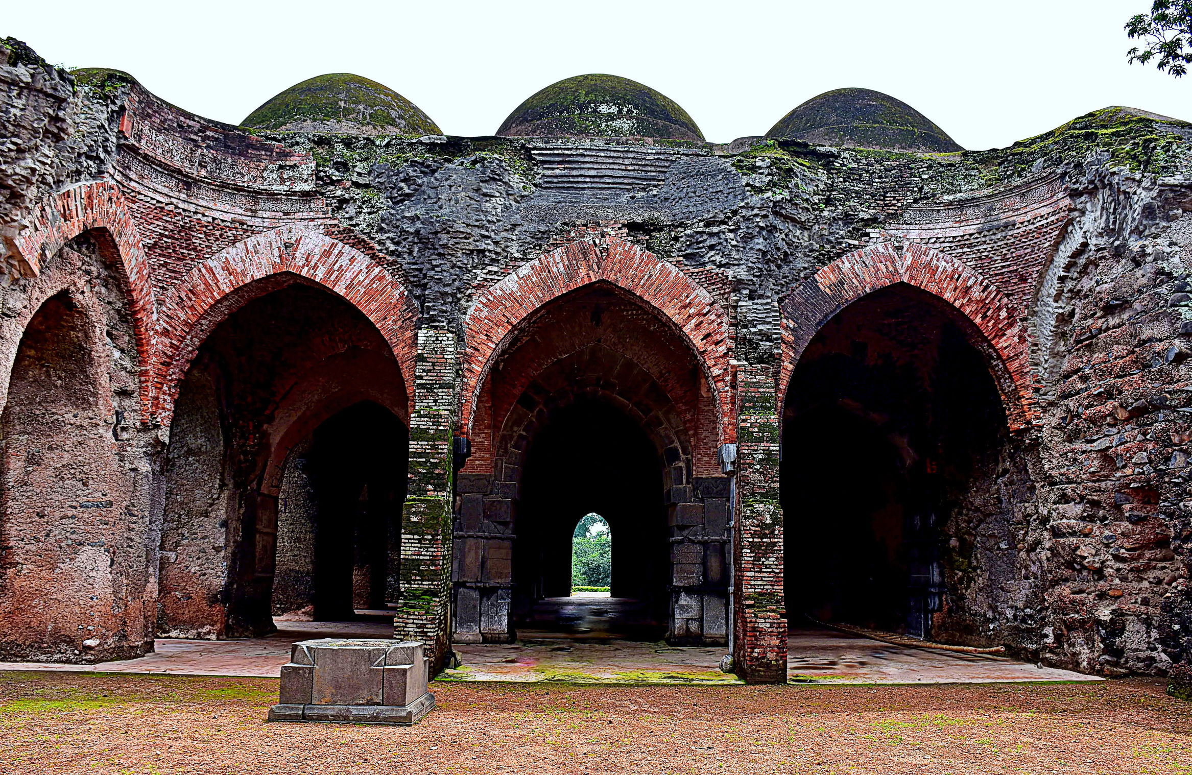 Gaur and Pandua Architecture | Sahapedia