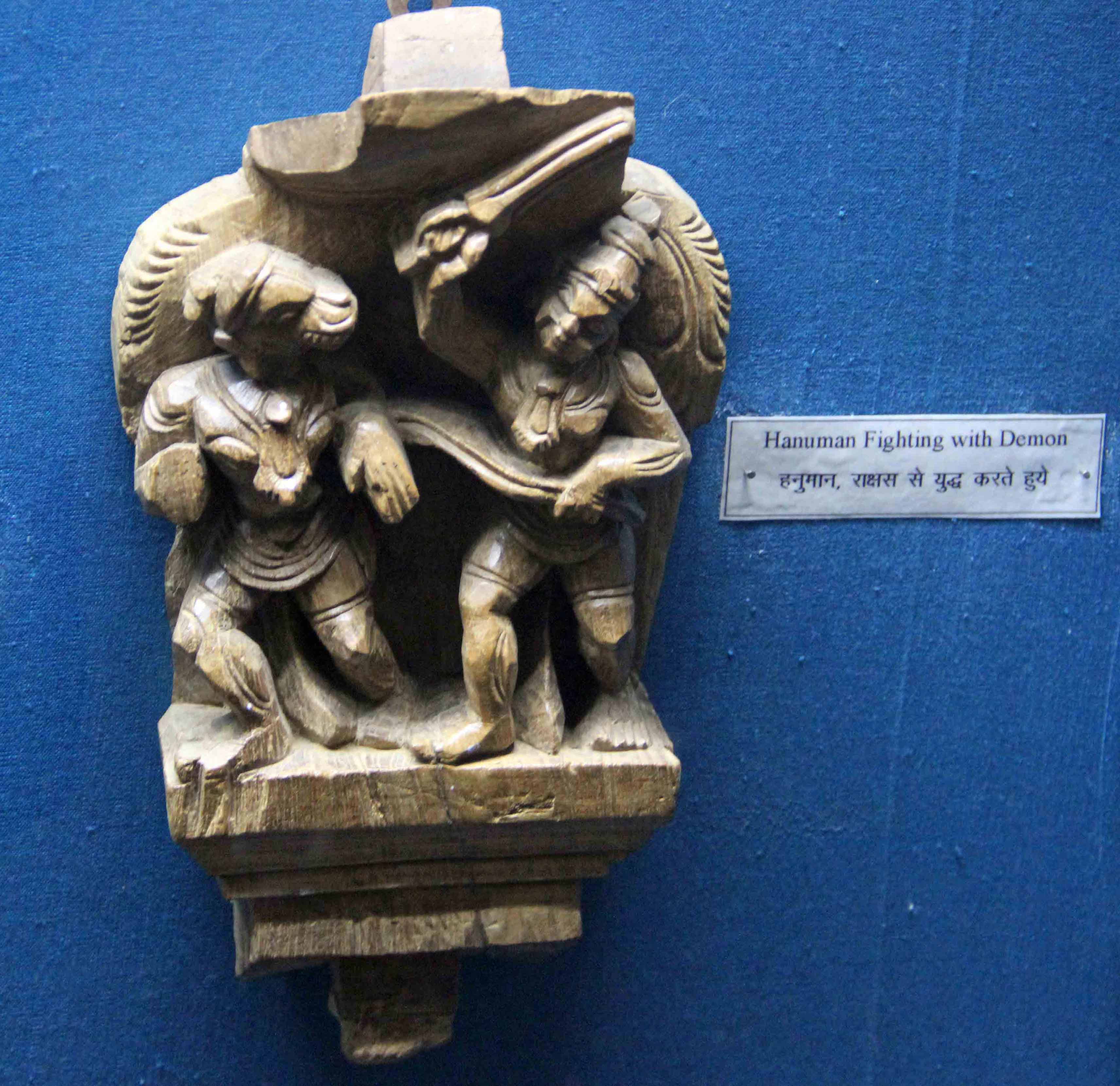 Glimpses of Woodcarving, Himachal | Sahapedia