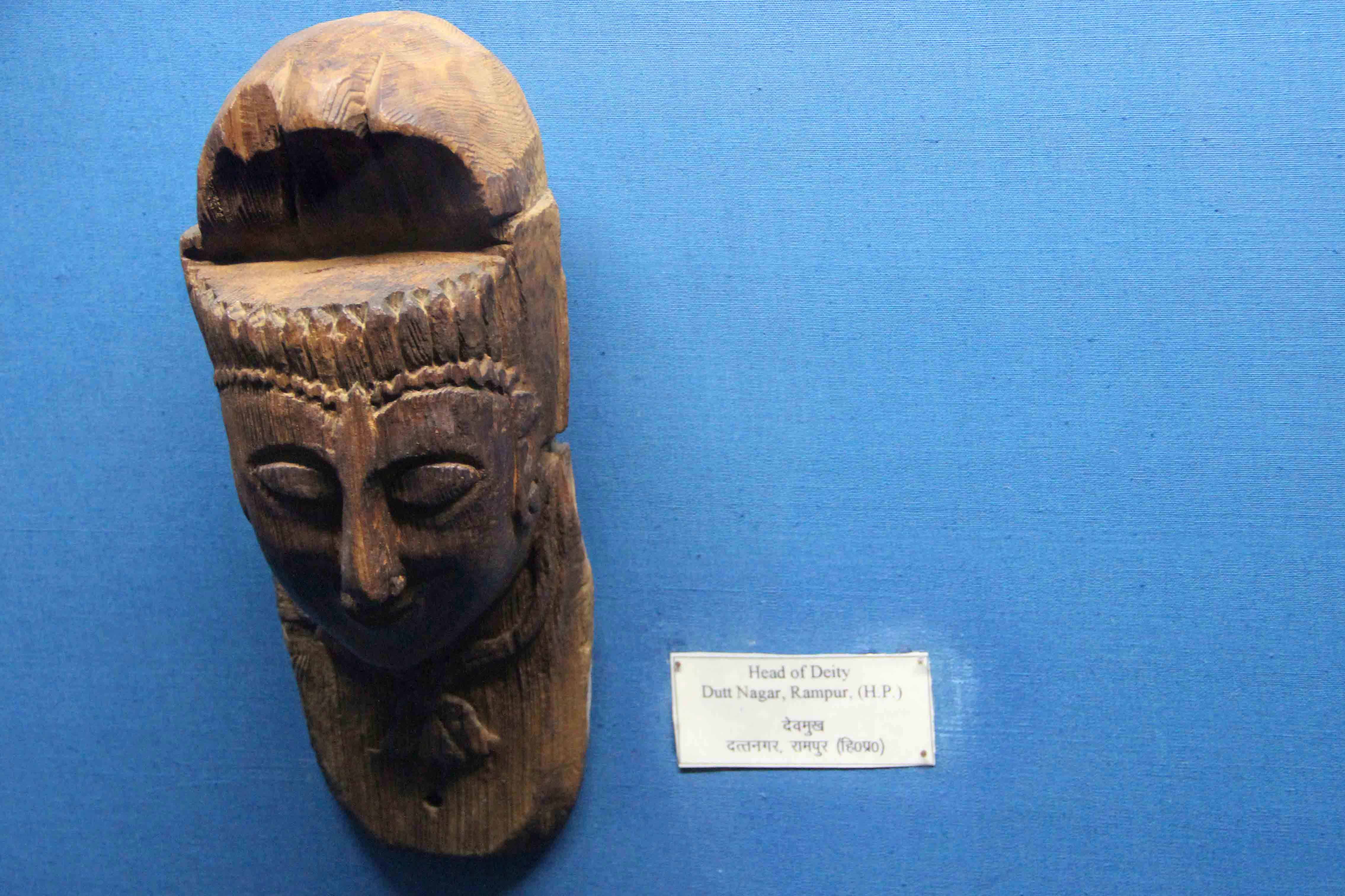 Glimpses of Woodcarving, Himachal | Sahapedia