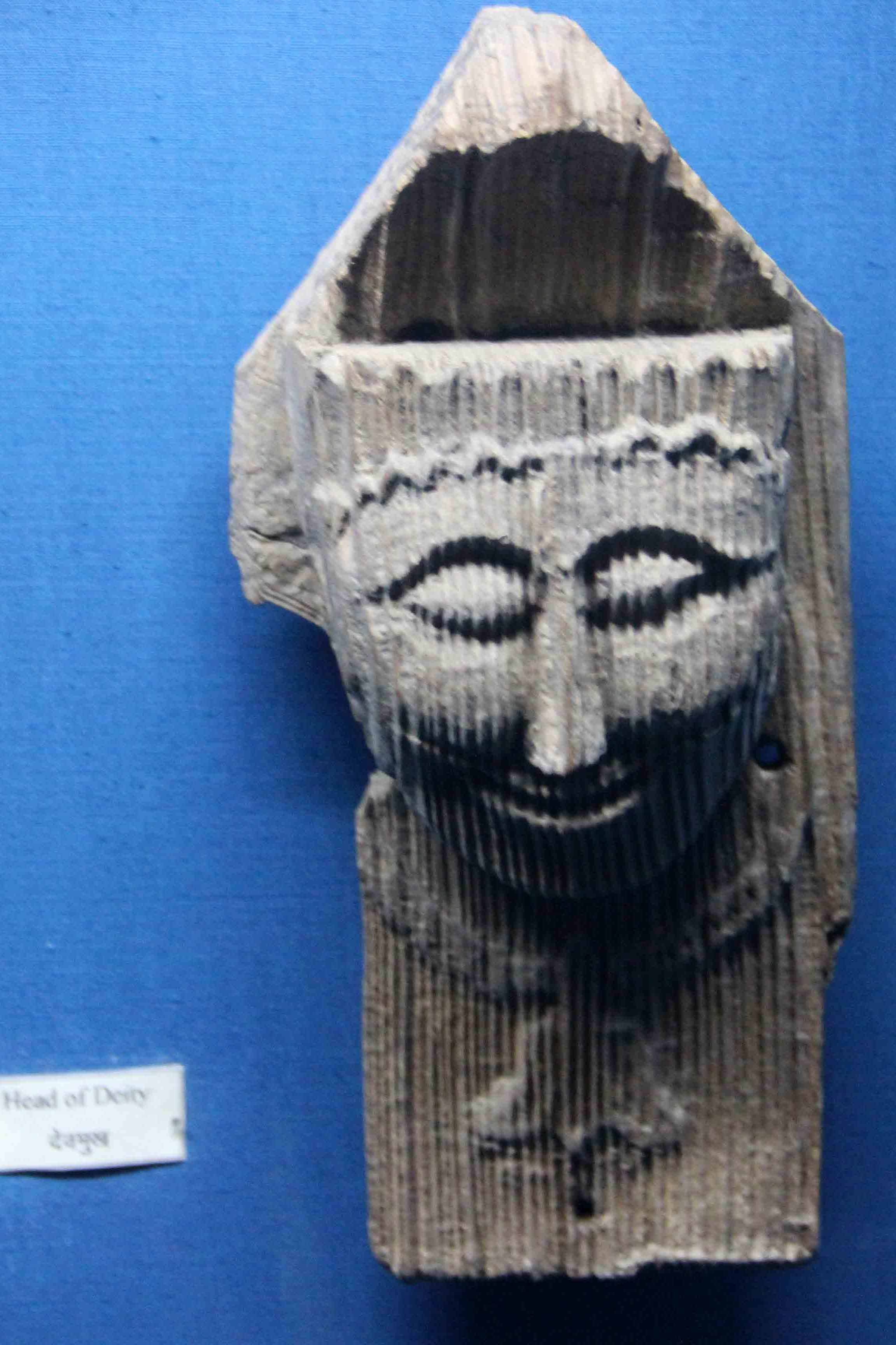 Glimpses of Woodcarving, Himachal | Sahapedia