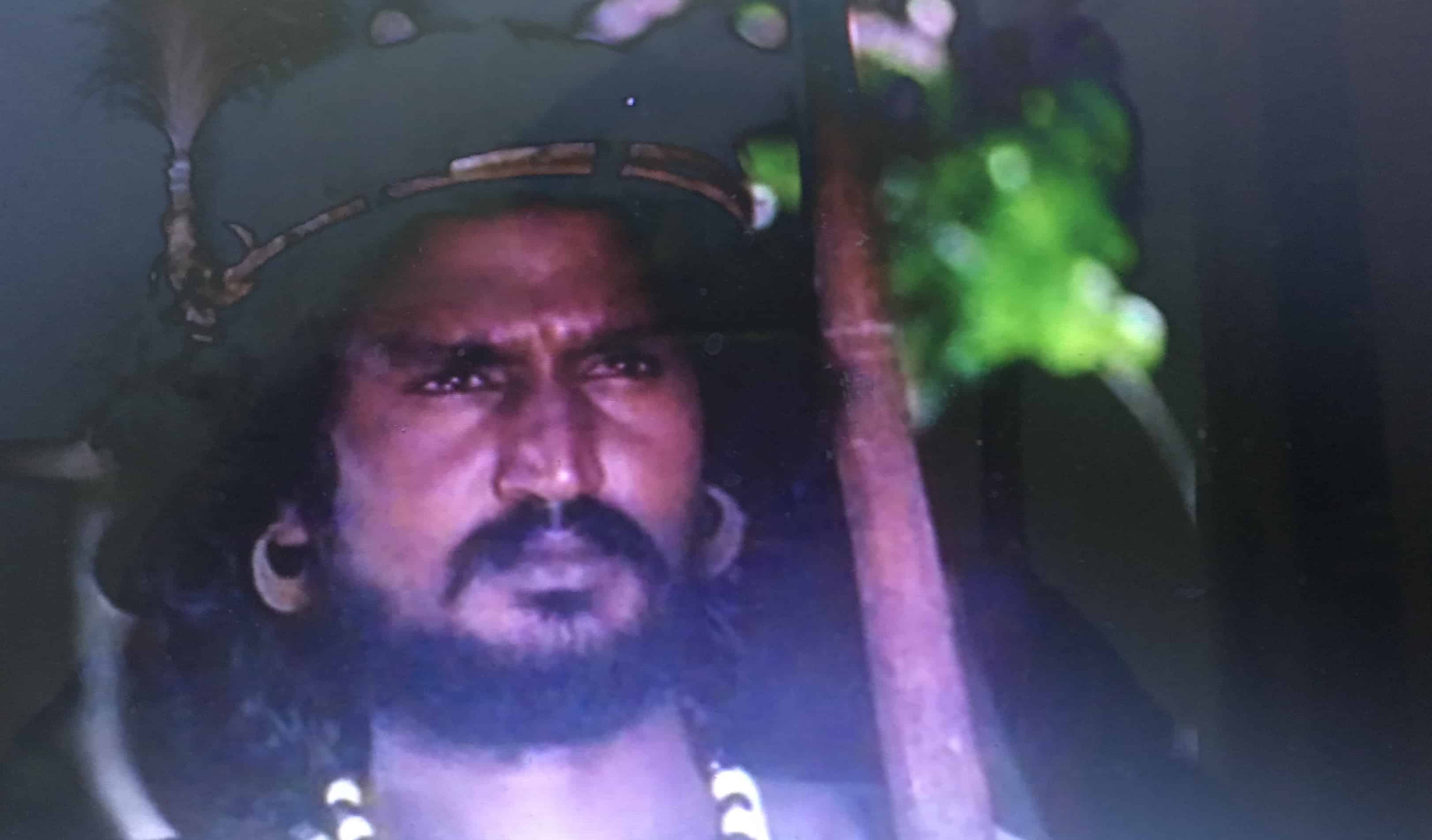 Life and Times of G. Aravindan | Sahapedia