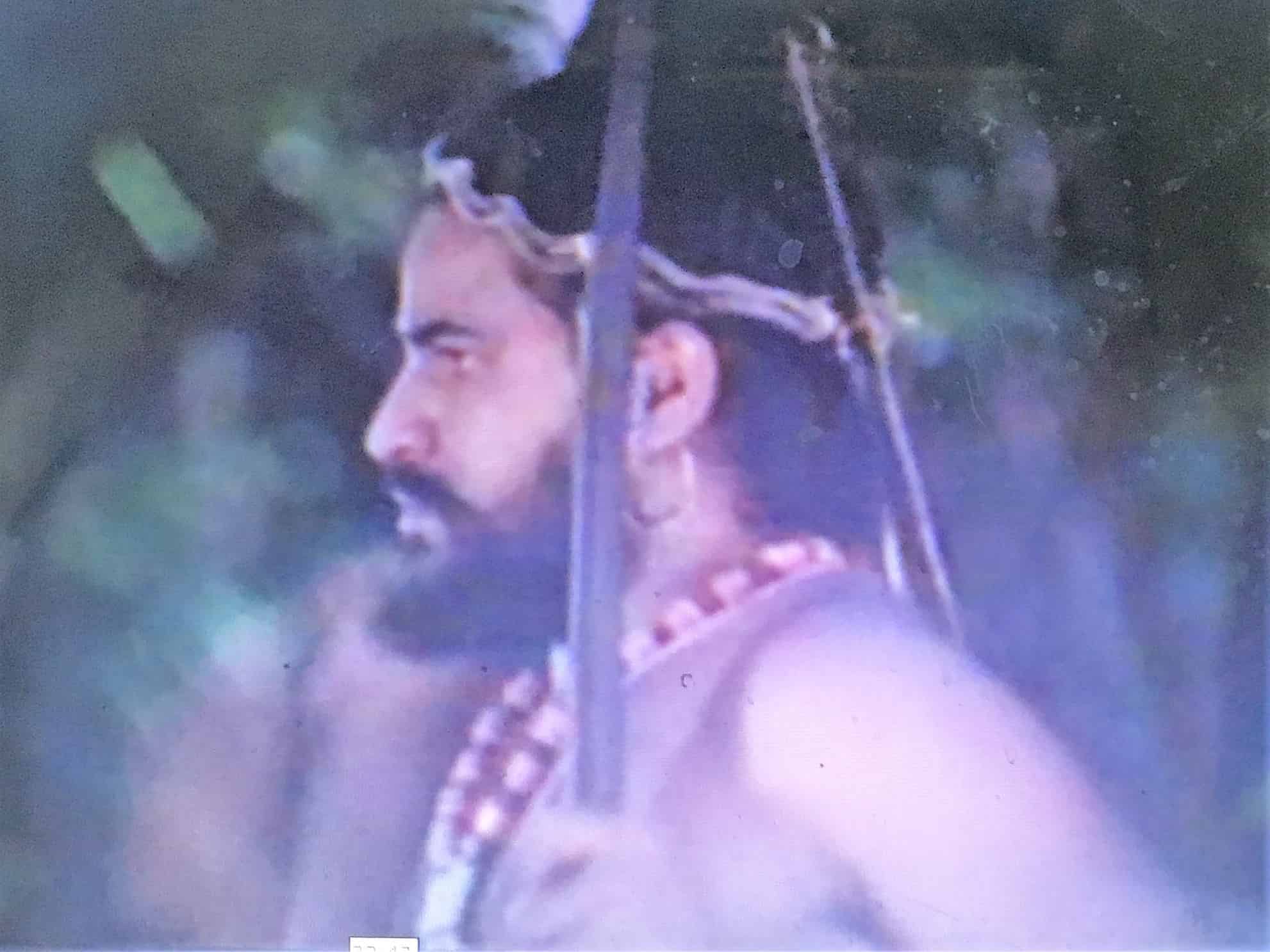 Life and Times of G. Aravindan | Sahapedia