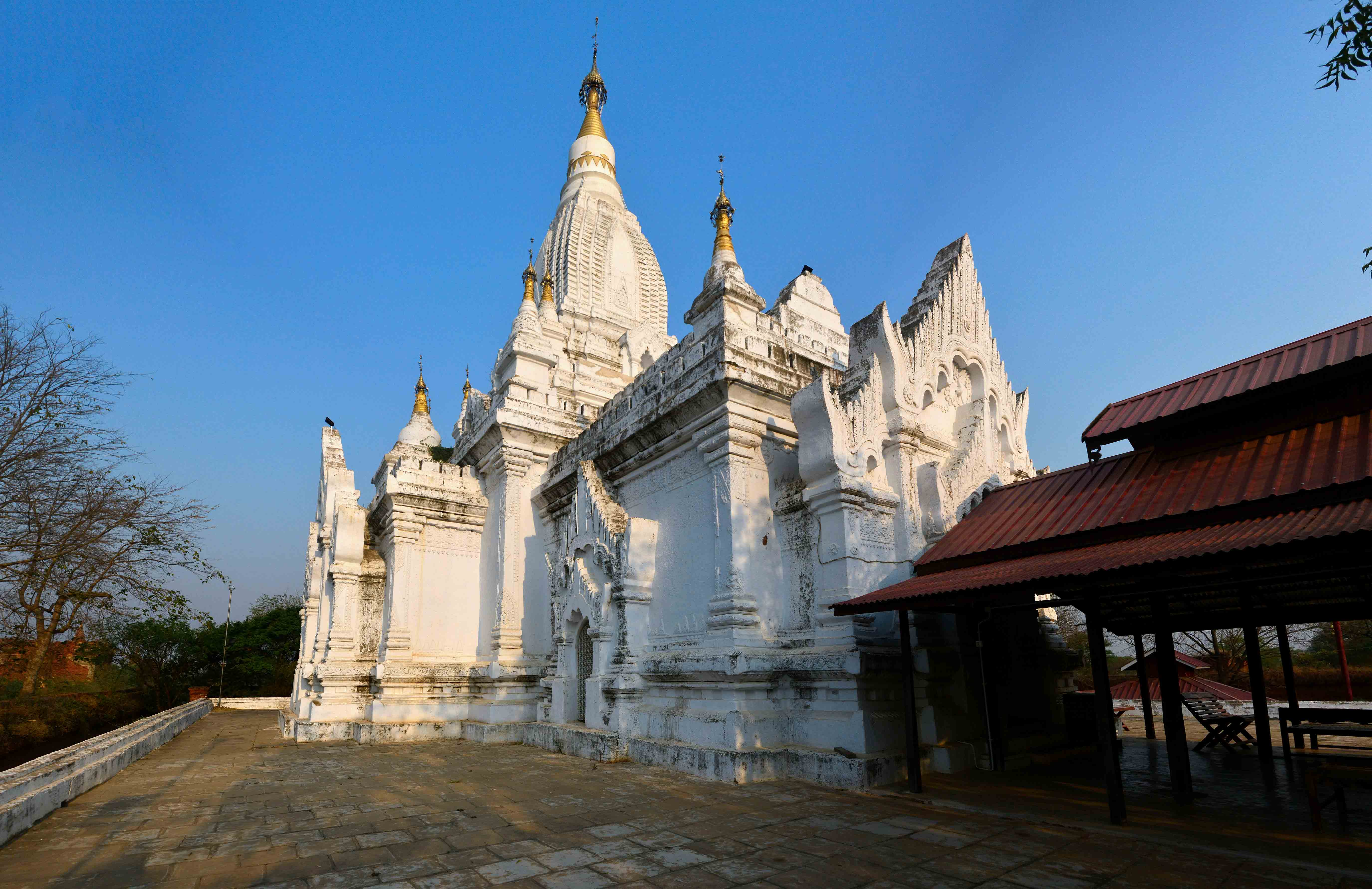 Monuments of Bagan: Rise of the First Burmese Empire | Sahapedia