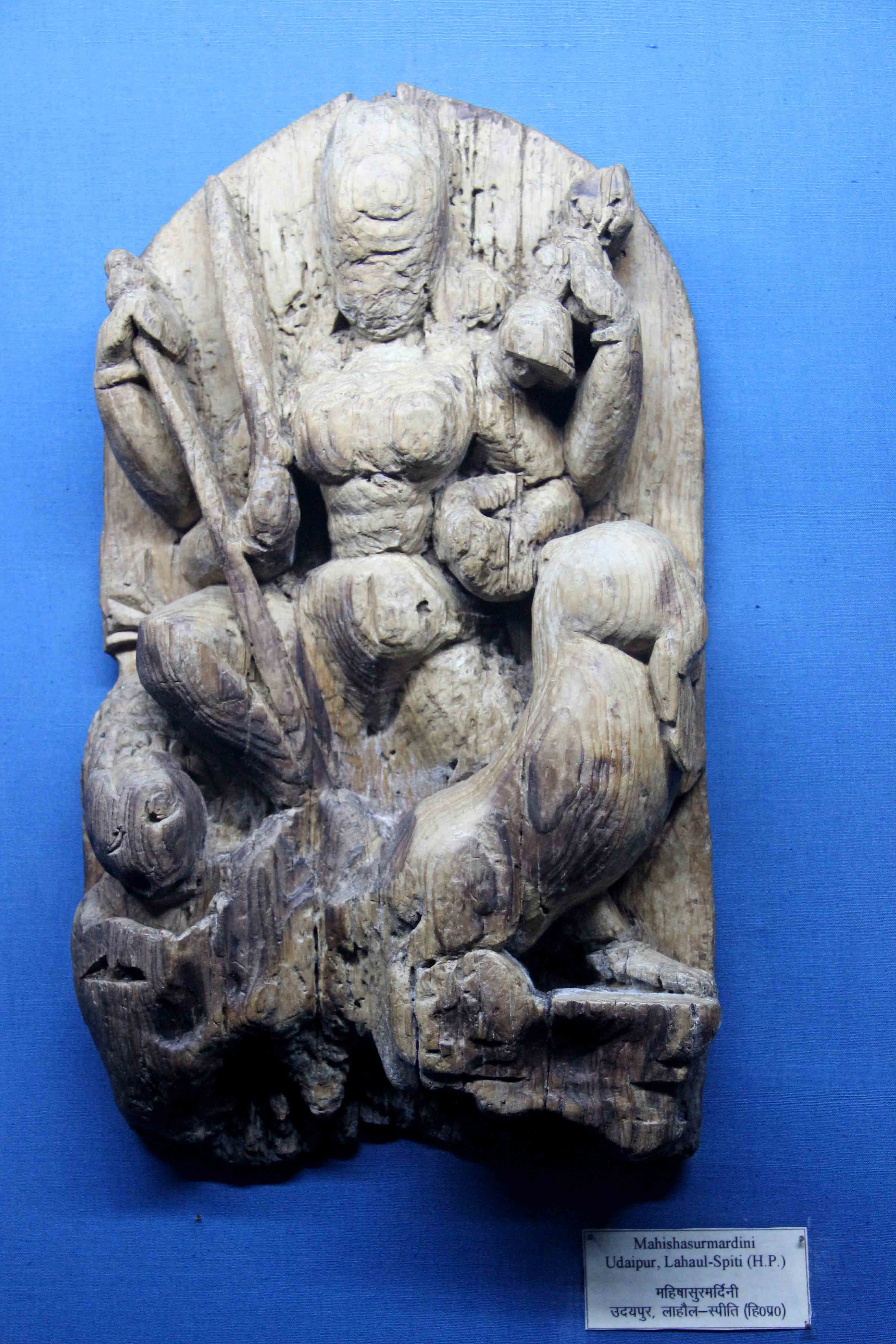 Glimpses of Woodcarving, Himachal | Sahapedia