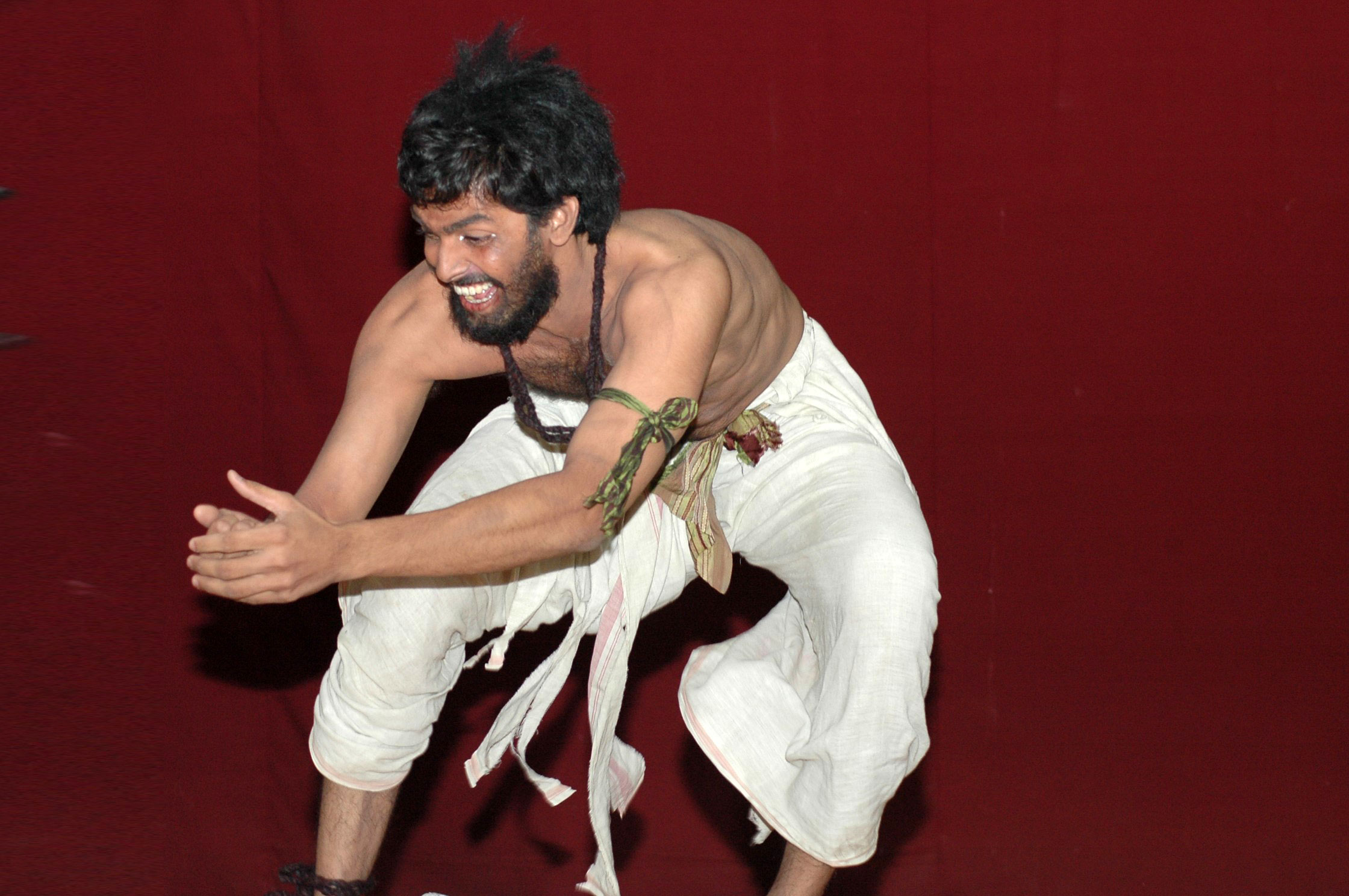 V. Raghavan's Sanskrit Plays | Sahapedia