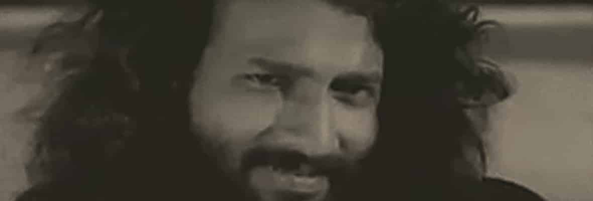 Life and Times of G. Aravindan | Sahapedia