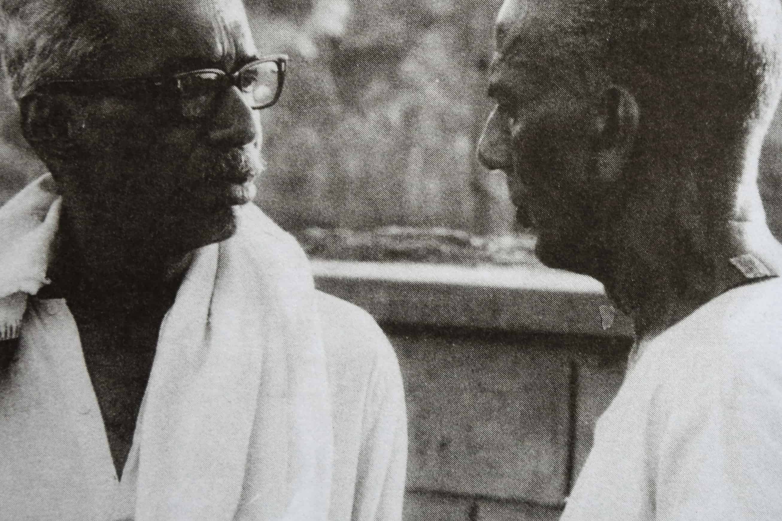 Life and Times of G. Aravindan | Sahapedia