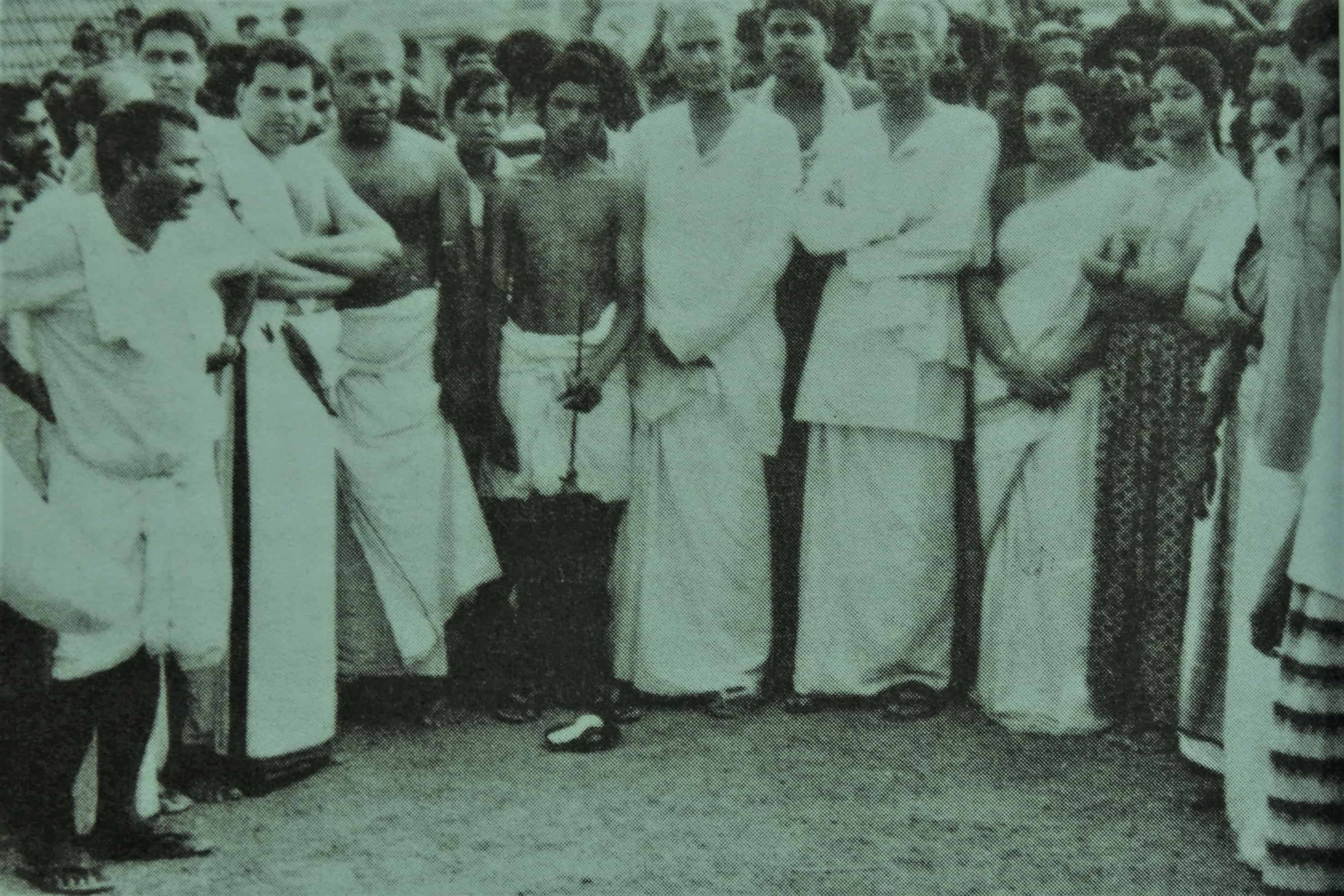 Life and Times of G. Aravindan | Sahapedia