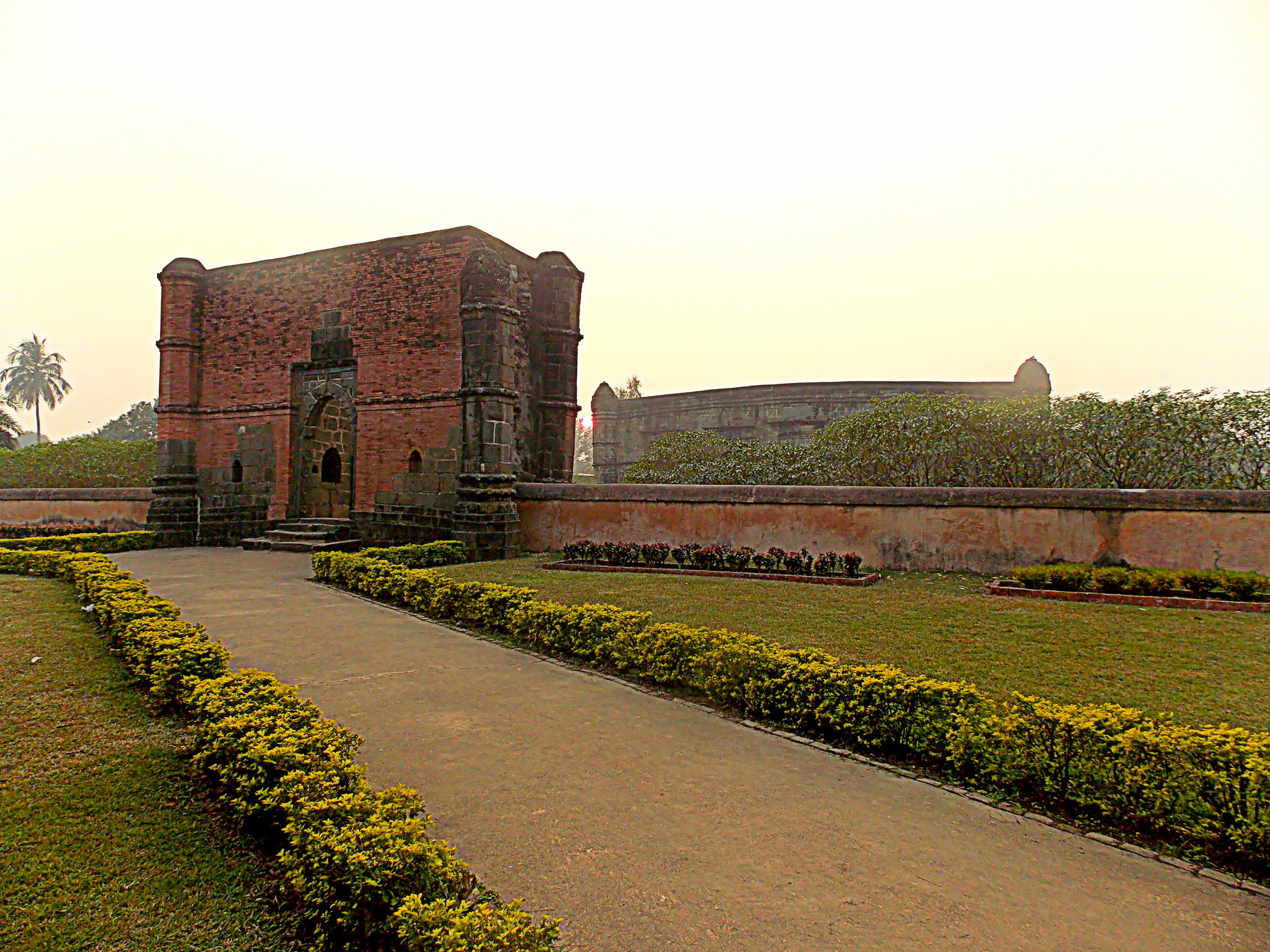 Gaur and Pandua Architecture | Sahapedia