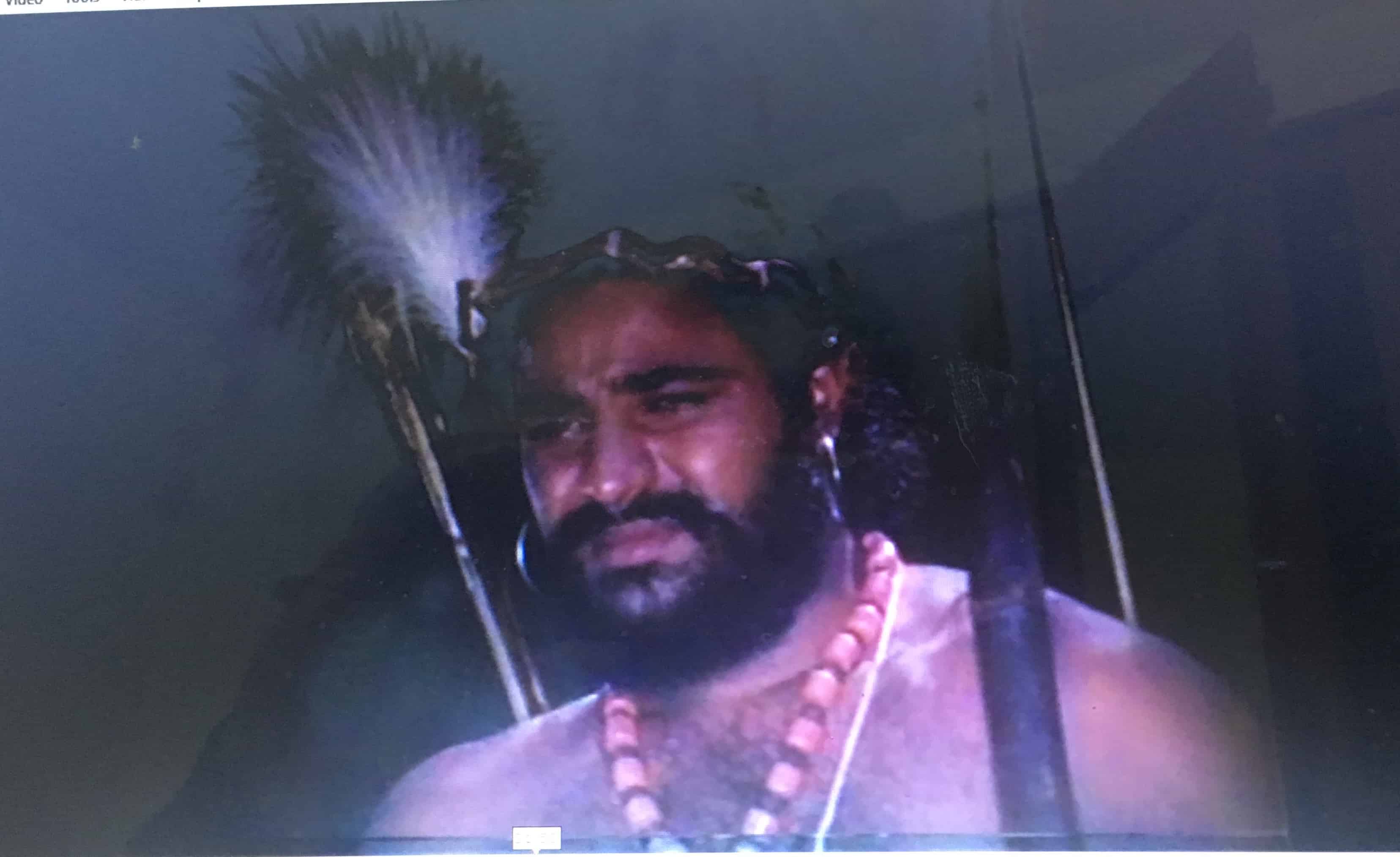 Life and Times of G. Aravindan | Sahapedia