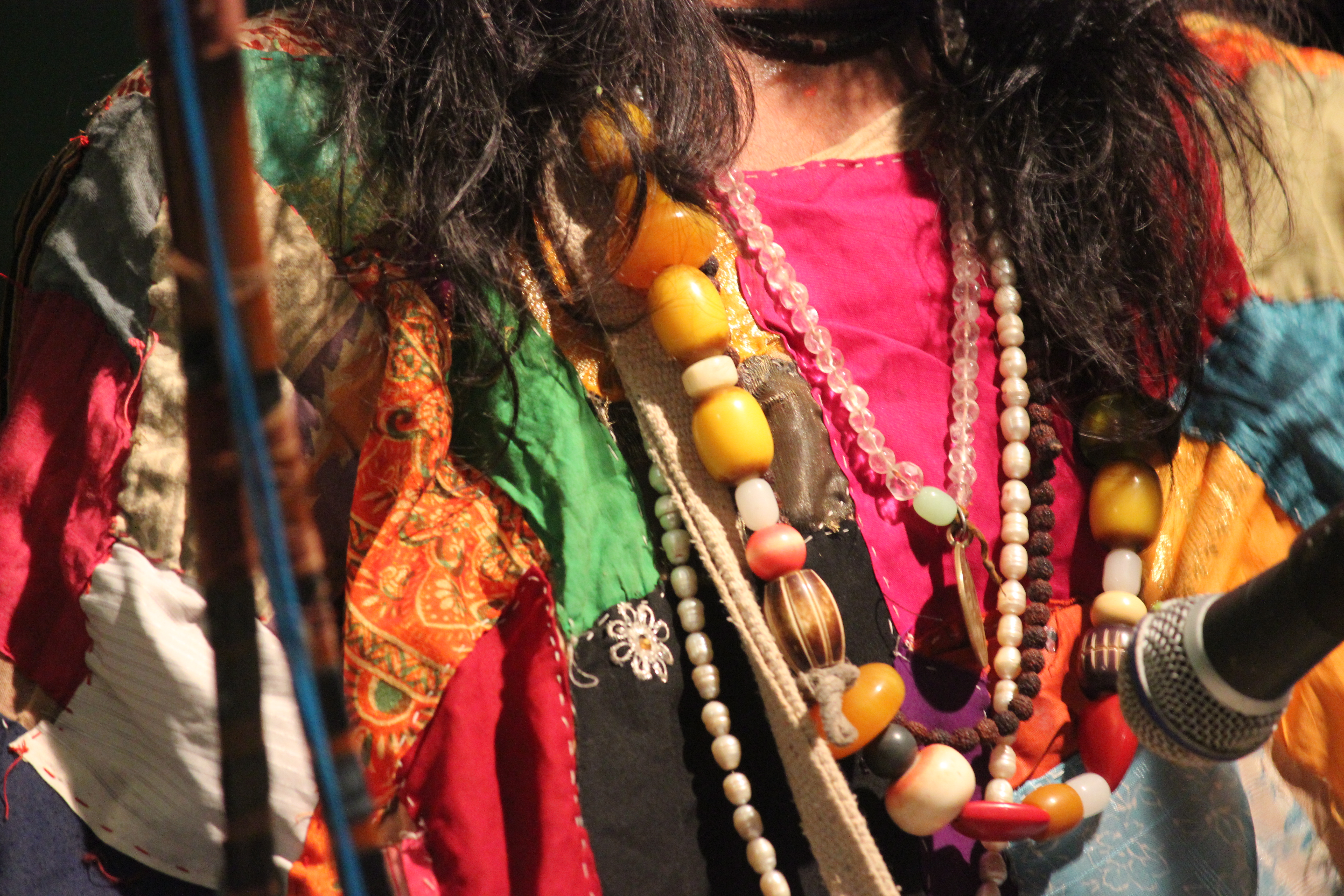 Bauls of Bengal | Sahapedia