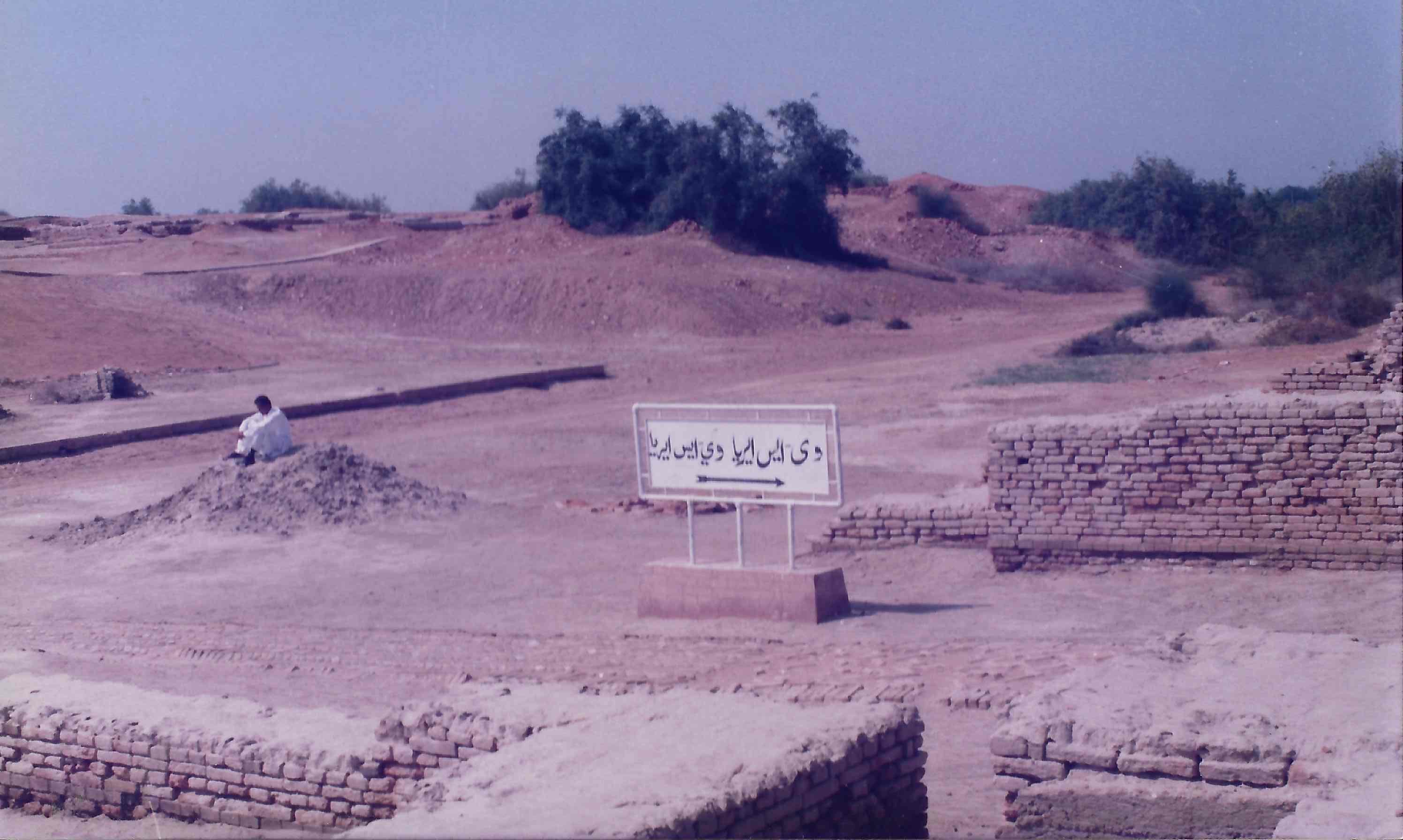 Images of Harappan Relics | Sahapedia