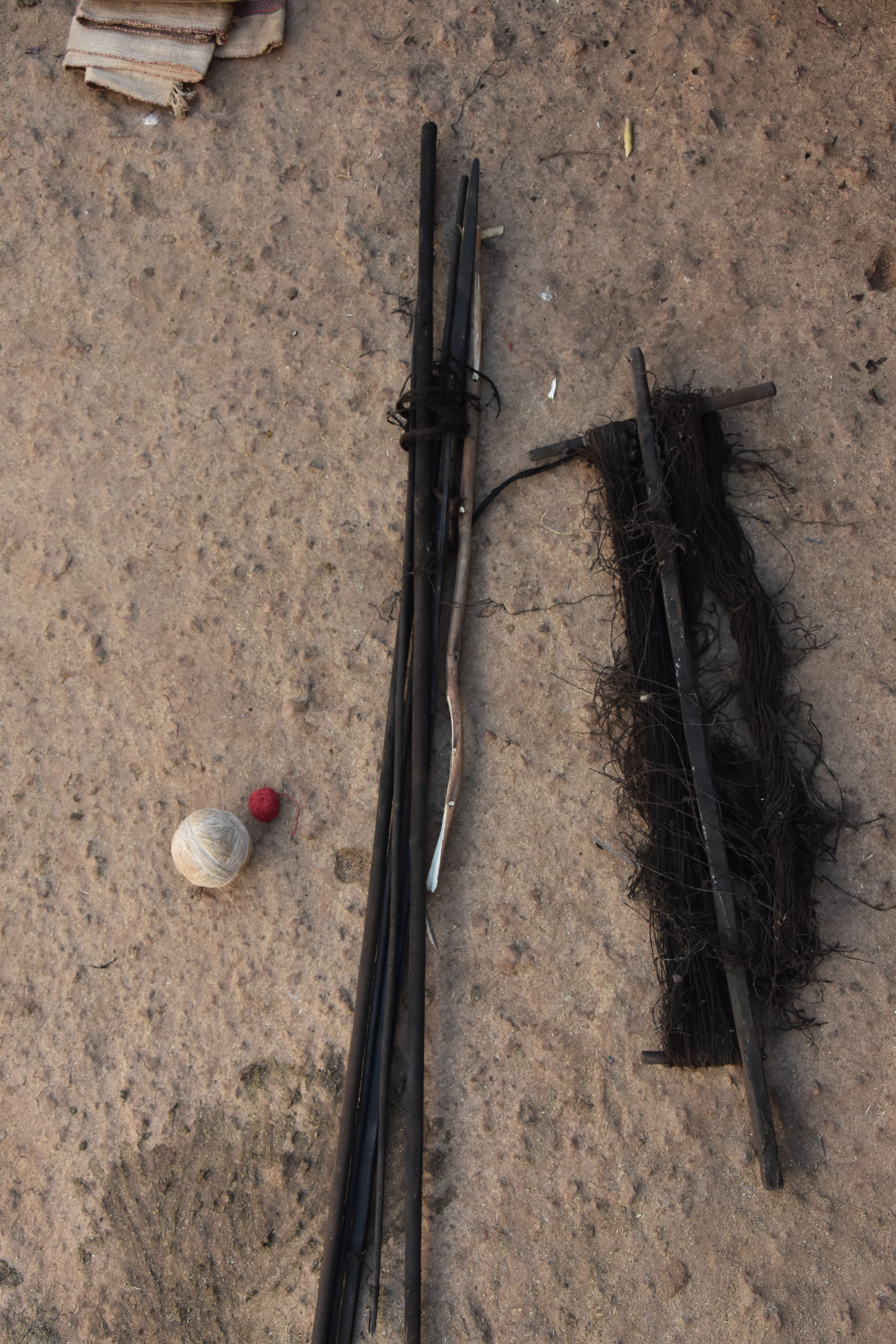 Glimpses of the Gadaba Way of Life | Sahapedia