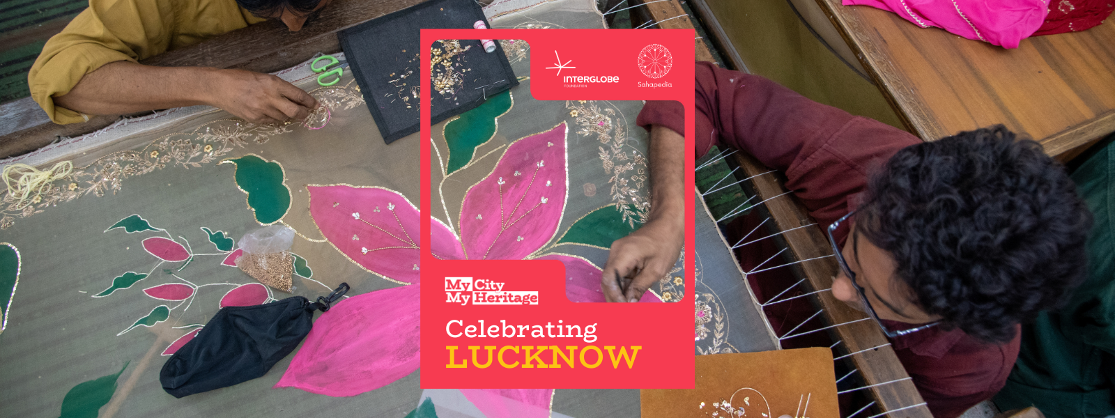 Lucknow | Sahapedia