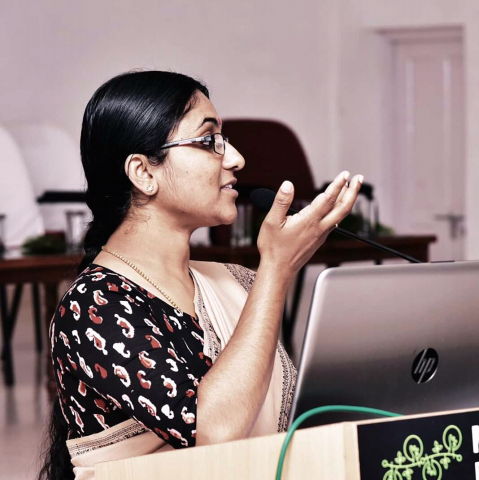 In Conversation with Suma Vishnudas: Paniya Practices and Lifestyle ...