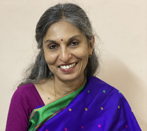 In Conversation with Dr Smriti Srinivas: Karaga Festival Brings ...