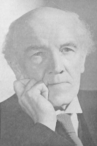 Nicolas Medtner (1888-1951) | Sahapedia