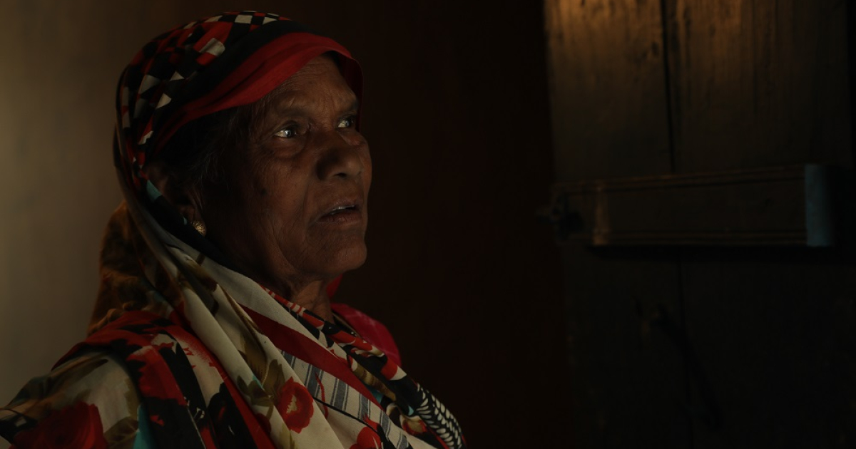 मिट्टी की कला की जादूगर: सुंदरी बाई रजवार/The magician of clay: Sundari ...