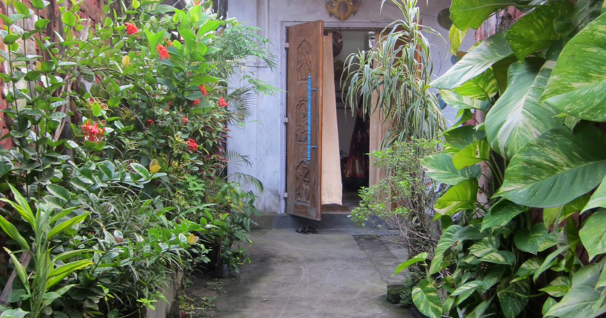 Manuscript Art of Assam: Sujit Das | Sahapedia