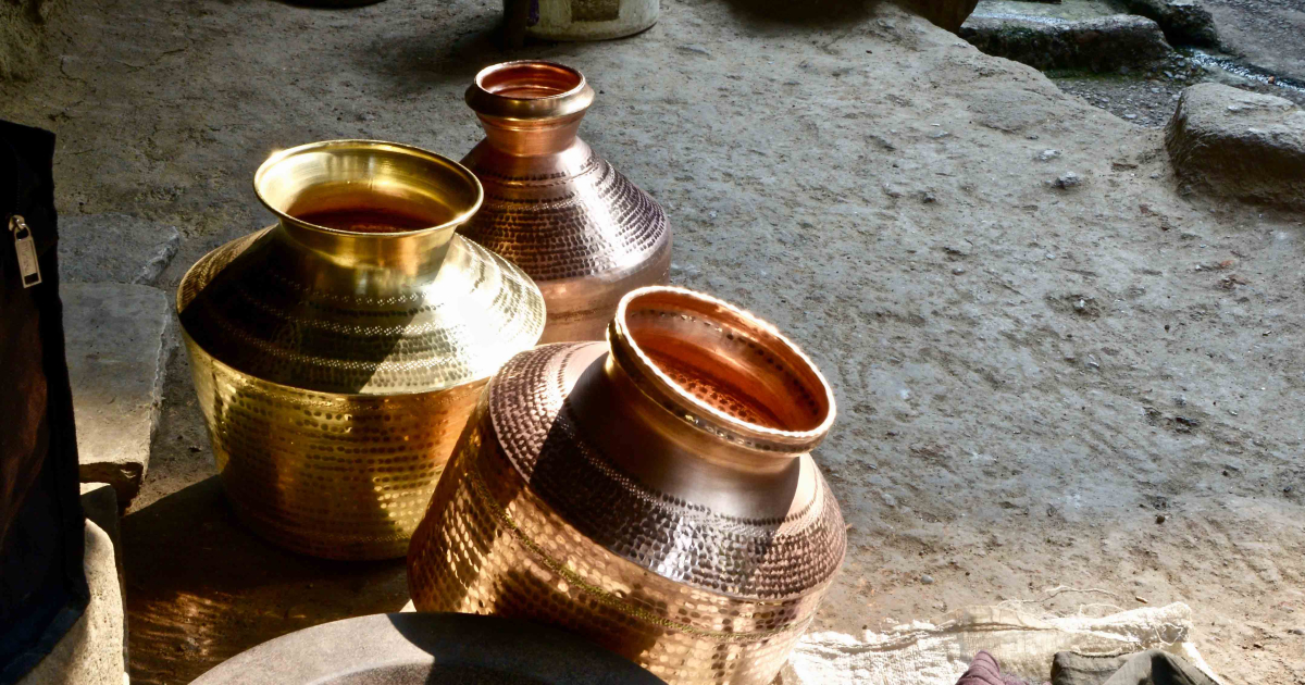 The Last of the Tambats: A Photo Essay | Sahapedia