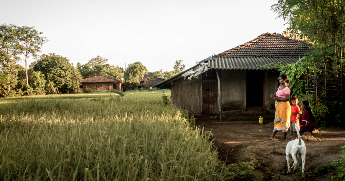 From Flower to Spirit: How Moha Pervades Warli Lives | Sahapedia