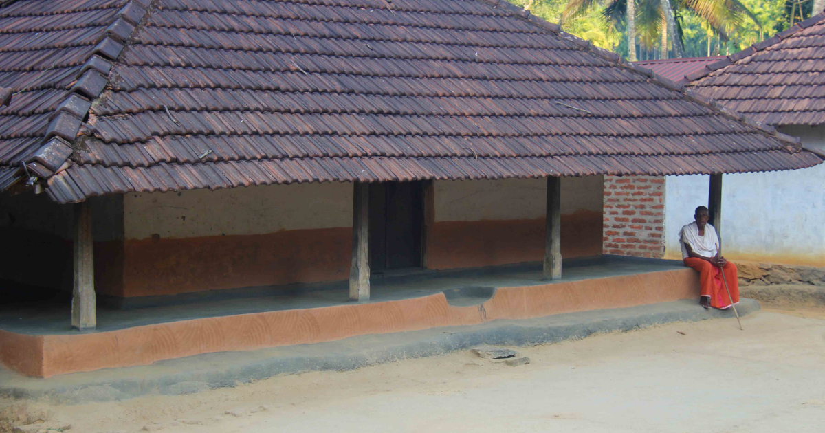 Kurichiyas and Kurumas of Wayanad: Photo Documentation | Sahapedia