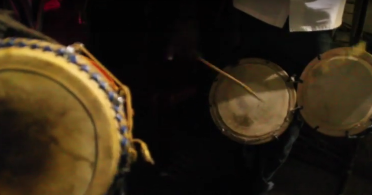 In Praise of King Khandoba: The Festival of Gondhal | Sahapedia