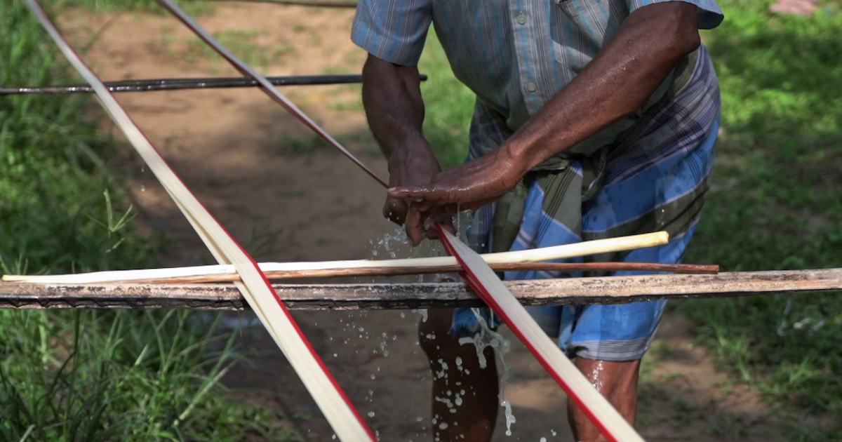 Chendamangalam Handloom: Design Intervention in Craft Revival | Sahapedia