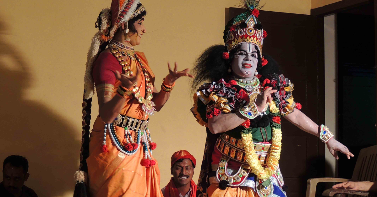 Chikkamela | Sahapedia