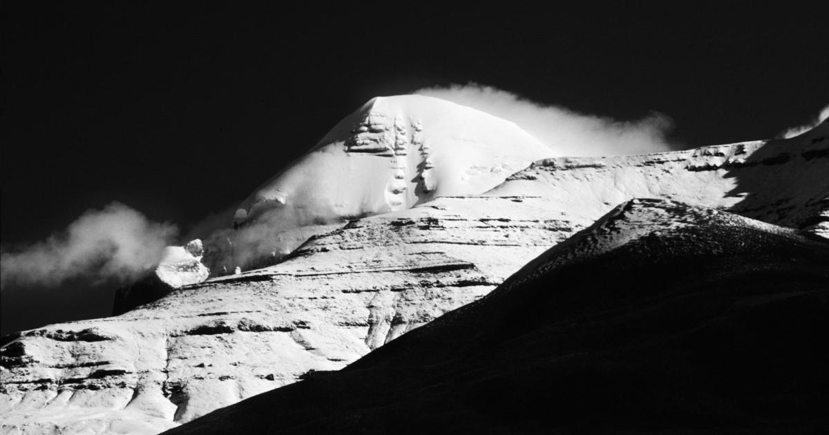 In conversation with Deb Mukharji: Photographing the Himalaya | Sahapedia