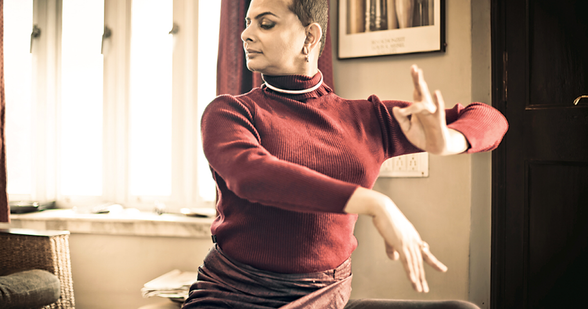 Rituparno Ghosh: The First Queer Star of Bengal | Sahapedia